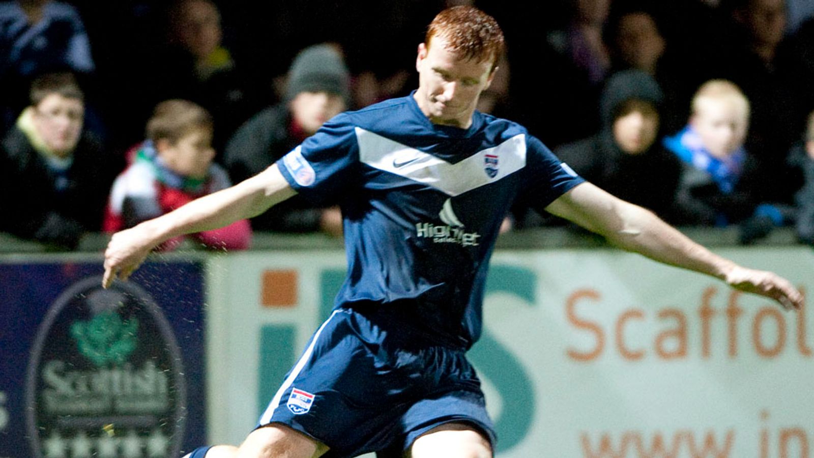 Scottish Premiership: St Johnstone v Ross County team news | Football ...