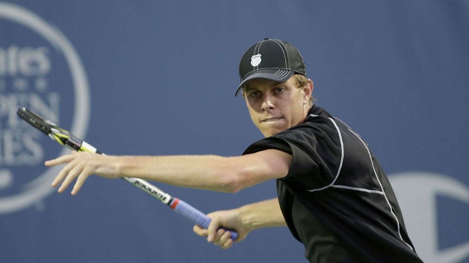 ATP Winston-Salem: Sam Querrey secures third-round place | Tennis News ...