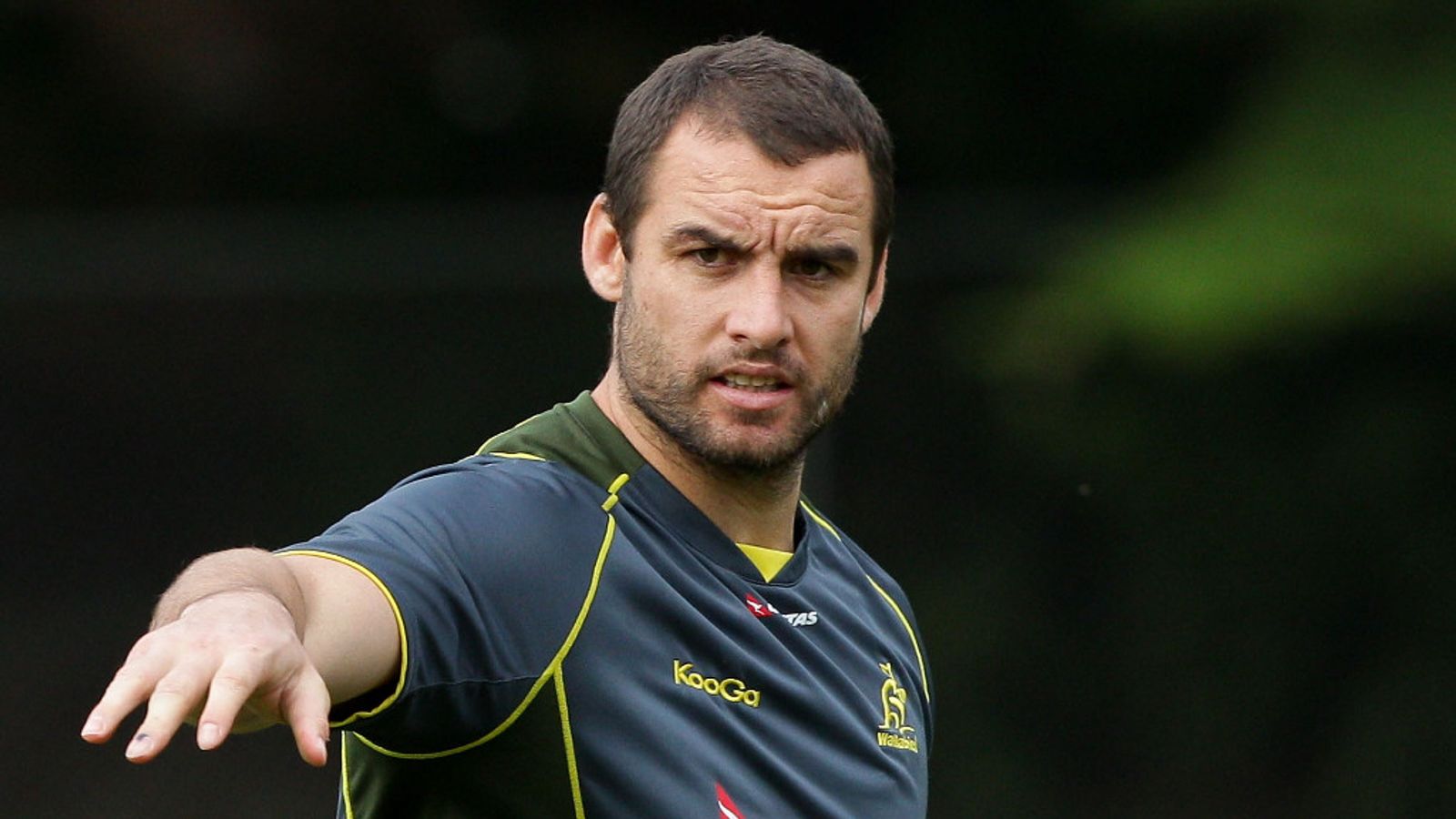 Australia bolster pack with three changes for international against ...