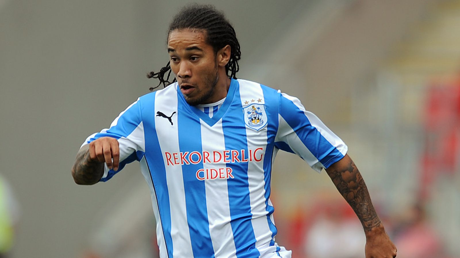 Nottingham Forest 0 Huddersfield Town 1: Sean Scannell strike wins it ...