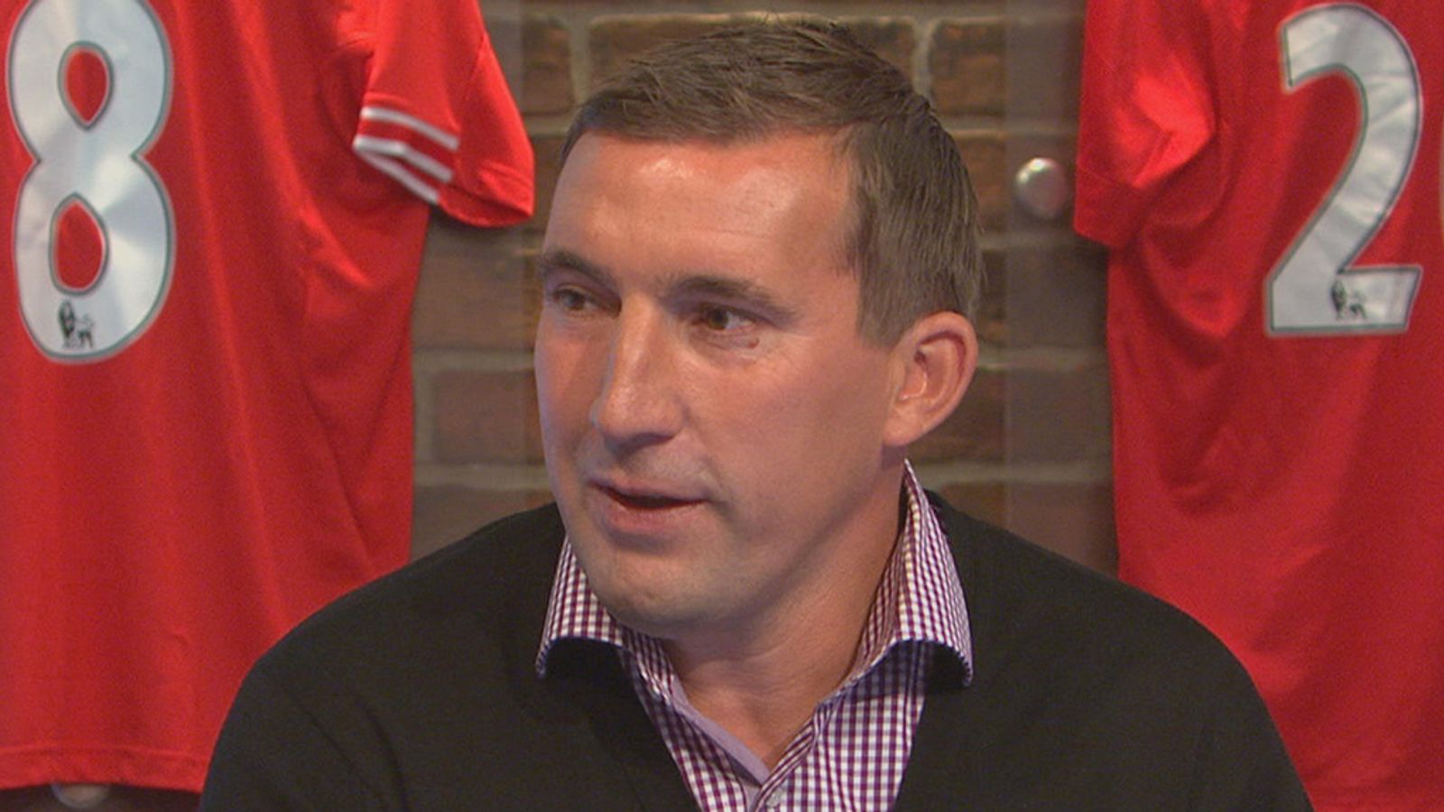 Scottish Championship: Alan Stubbs has emerged as a leading candidate ...