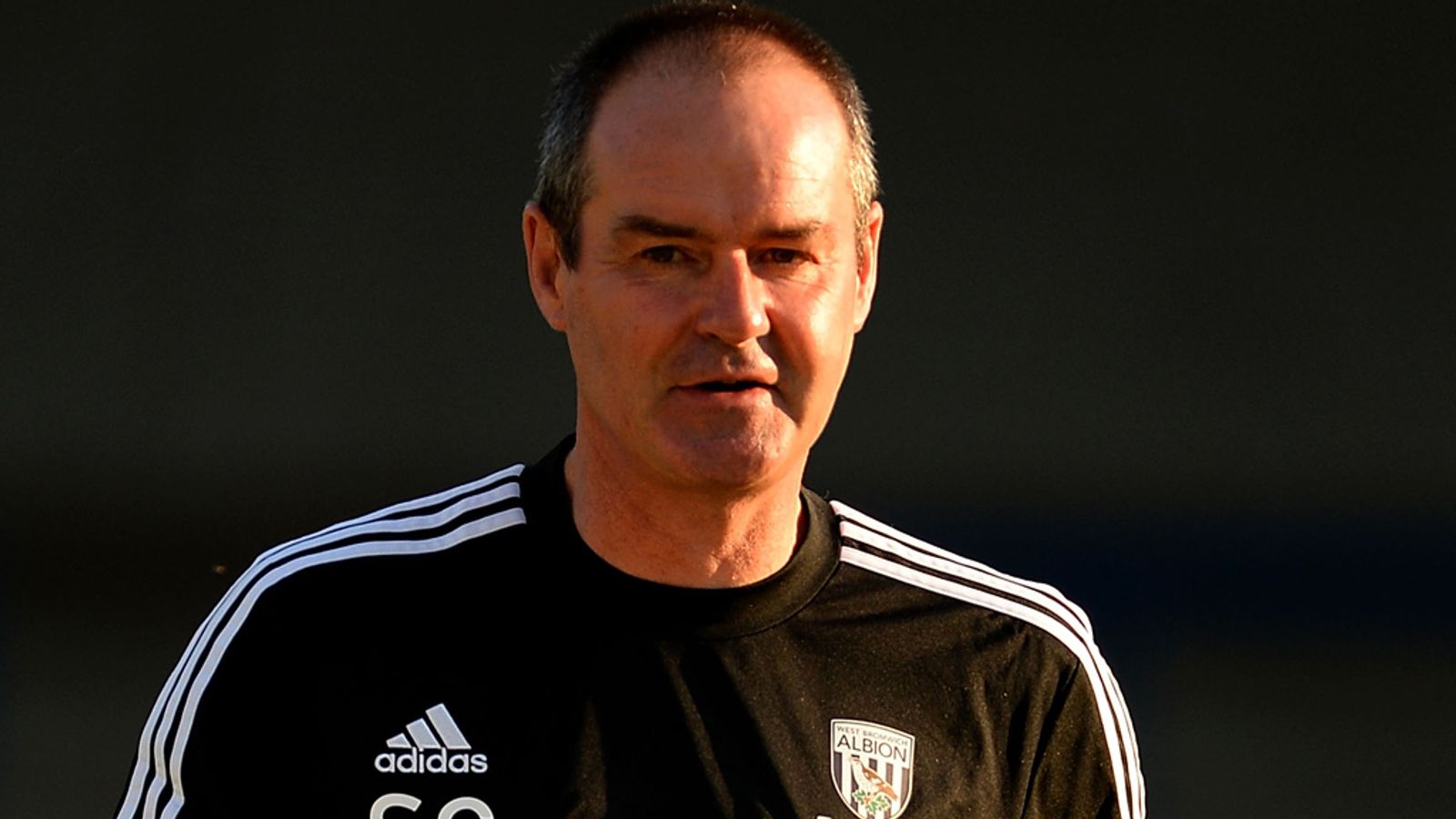 Steve Clarke says his West Brom side is better than last season ...
