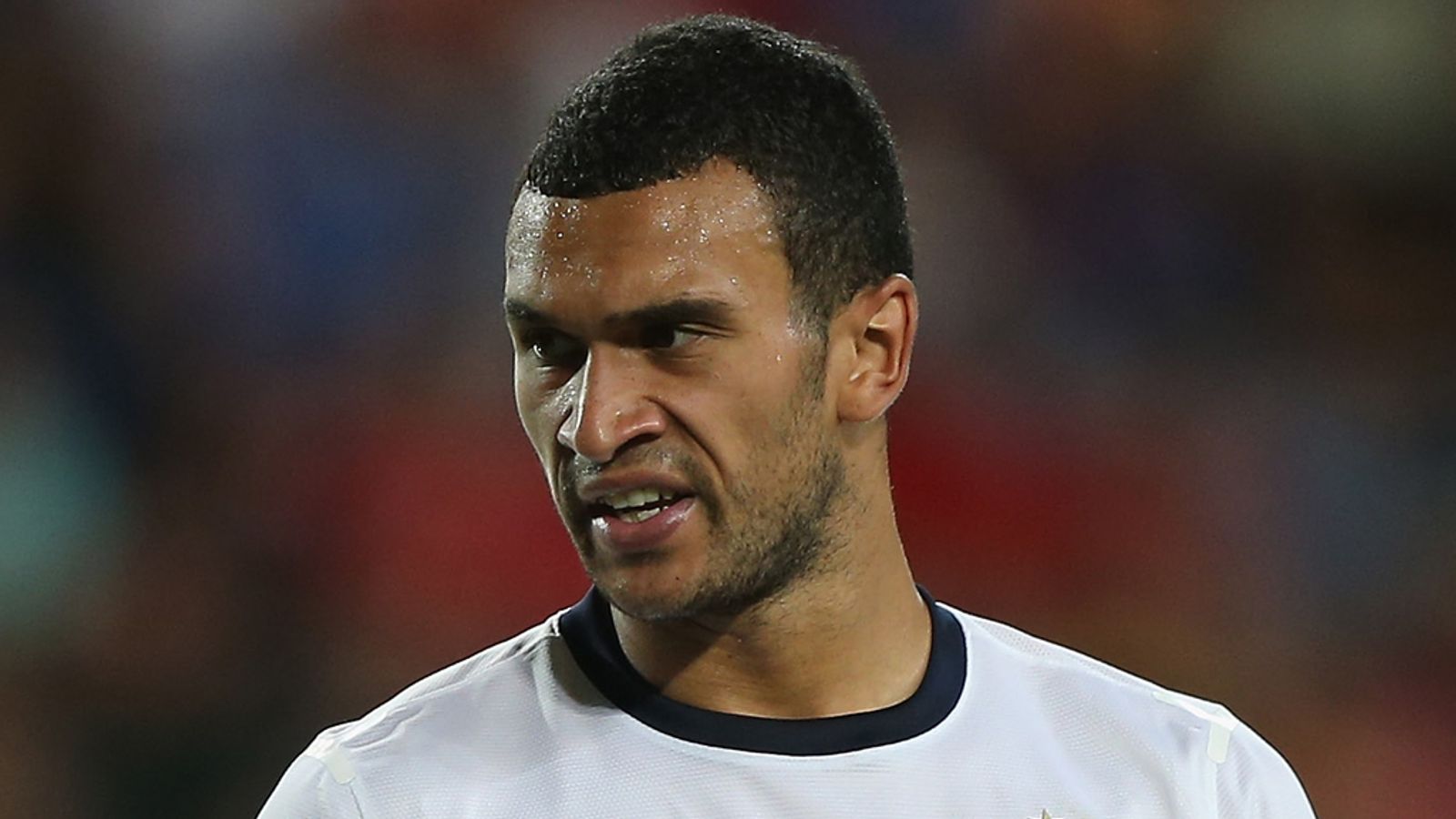 Steven Caulker | Football News | Sky Sports