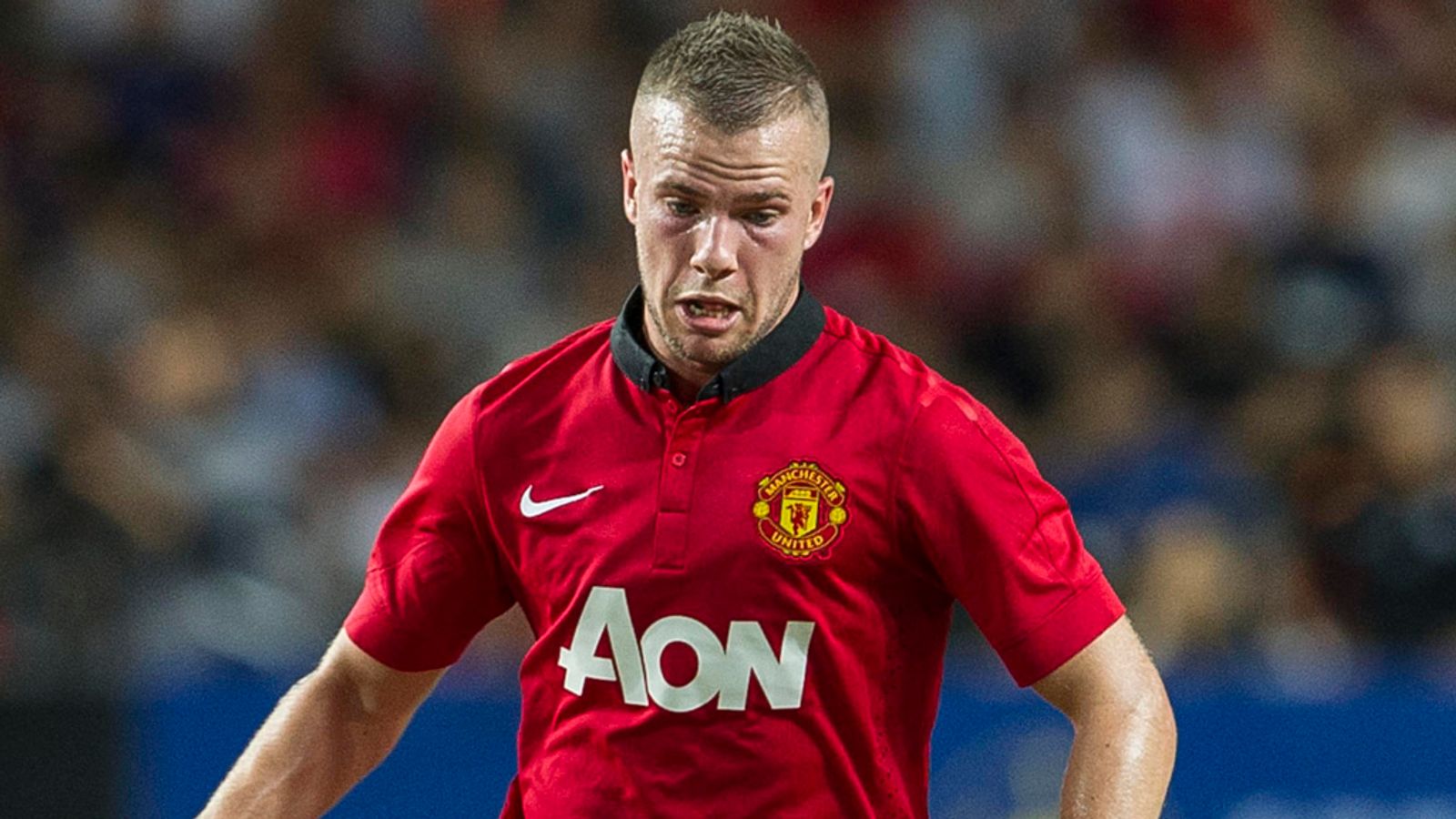 Tom Cleverley says Scotland friendly is crucial preparation for ...