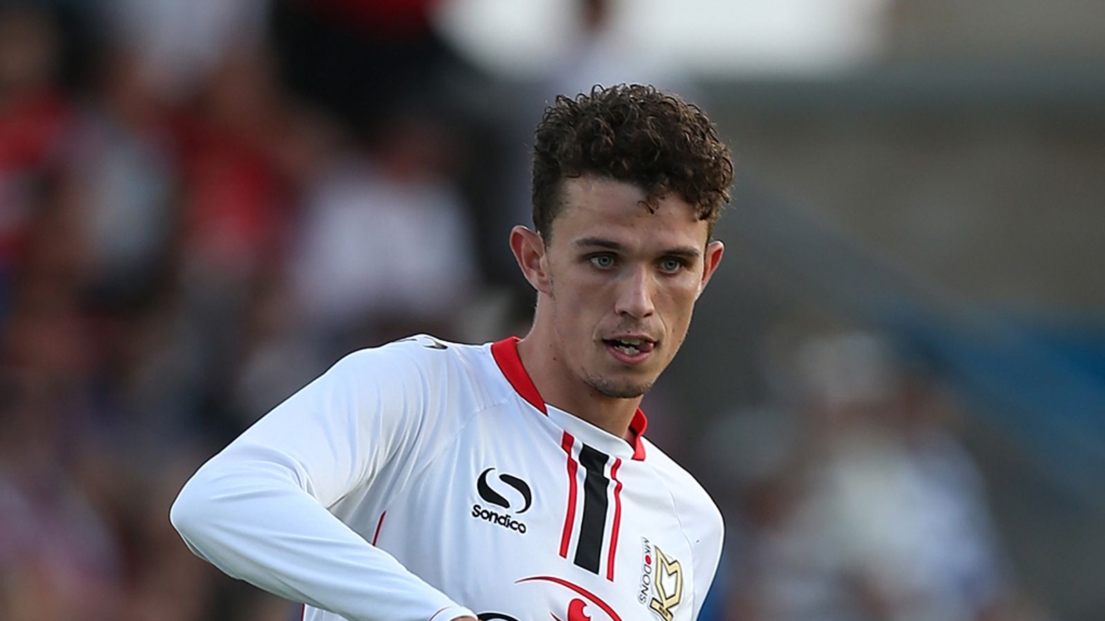 Tom Flanagan joins Burton Albion after leaving MK Dons | Football News ...