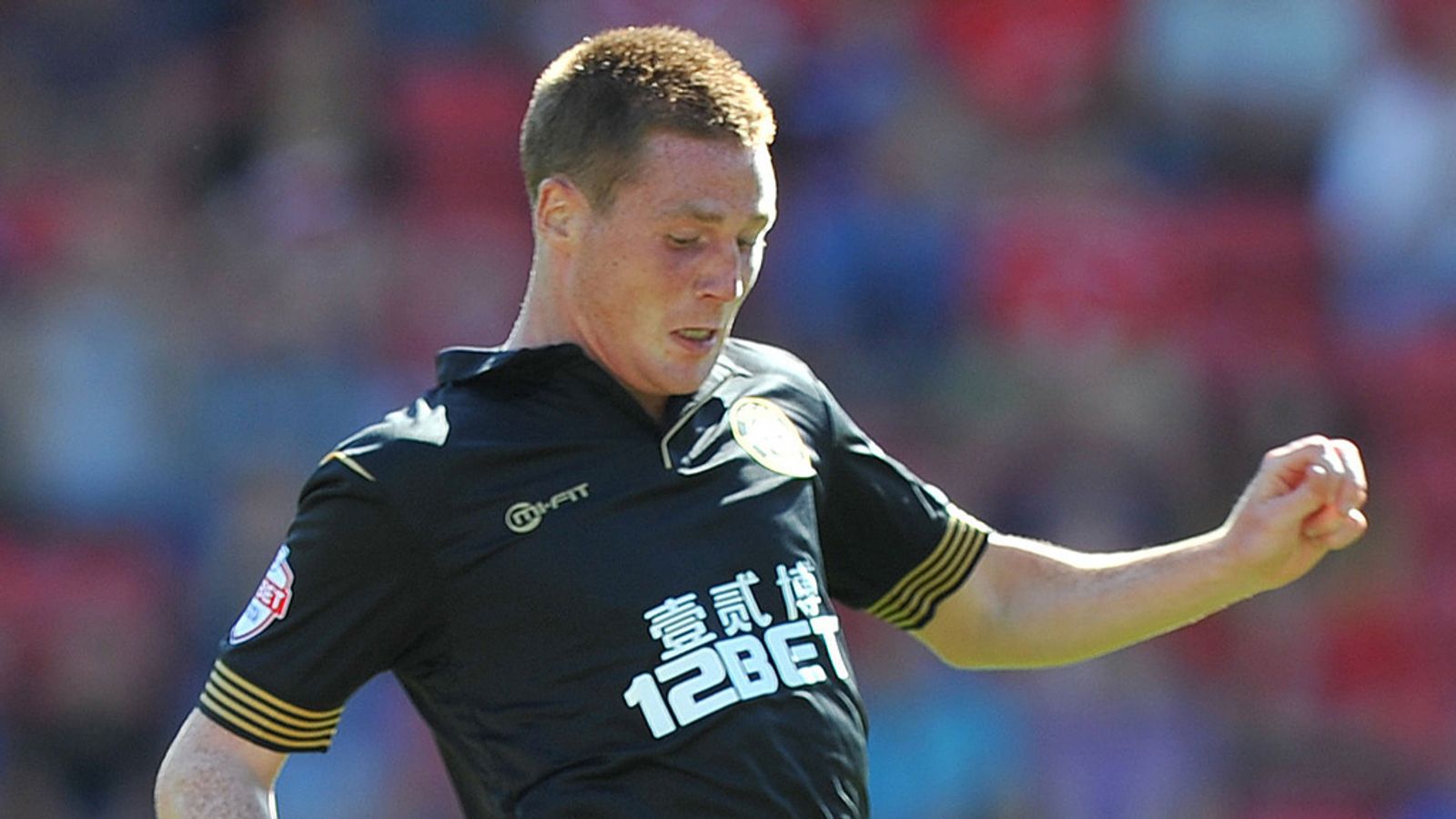 Transfer deadline day: Wigan to demand at least £14m for James McCarthy ...