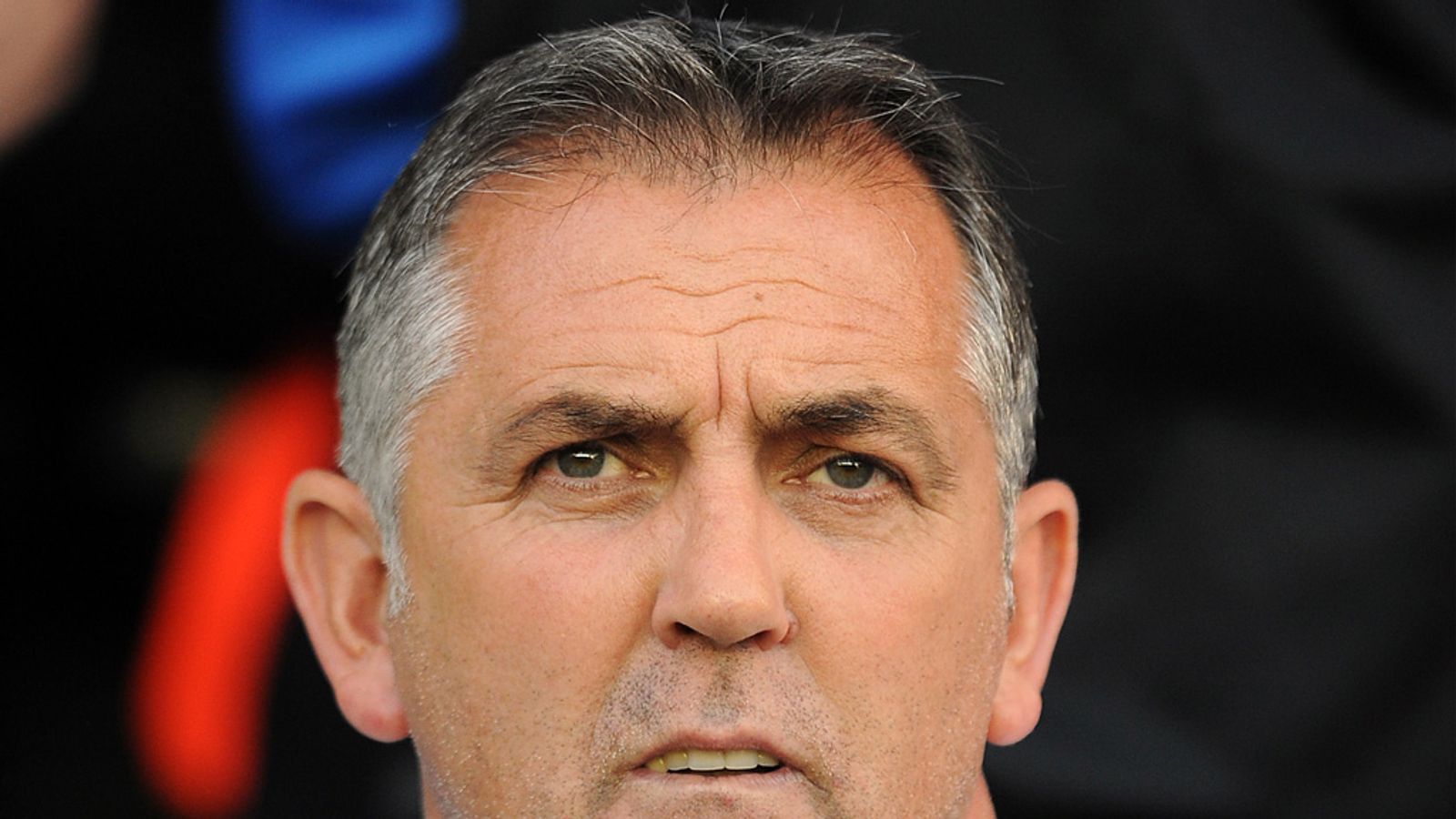 Sky Bet Championship: Owen Coyle hails Wigan players after win over ...