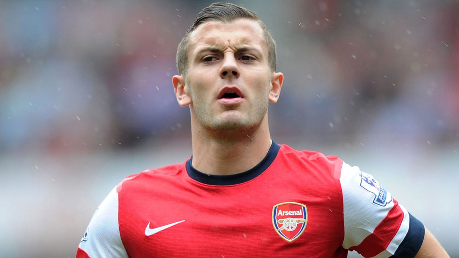 Arsenal boss Arsene Wenger wants England to manage Jack Wilshere ...