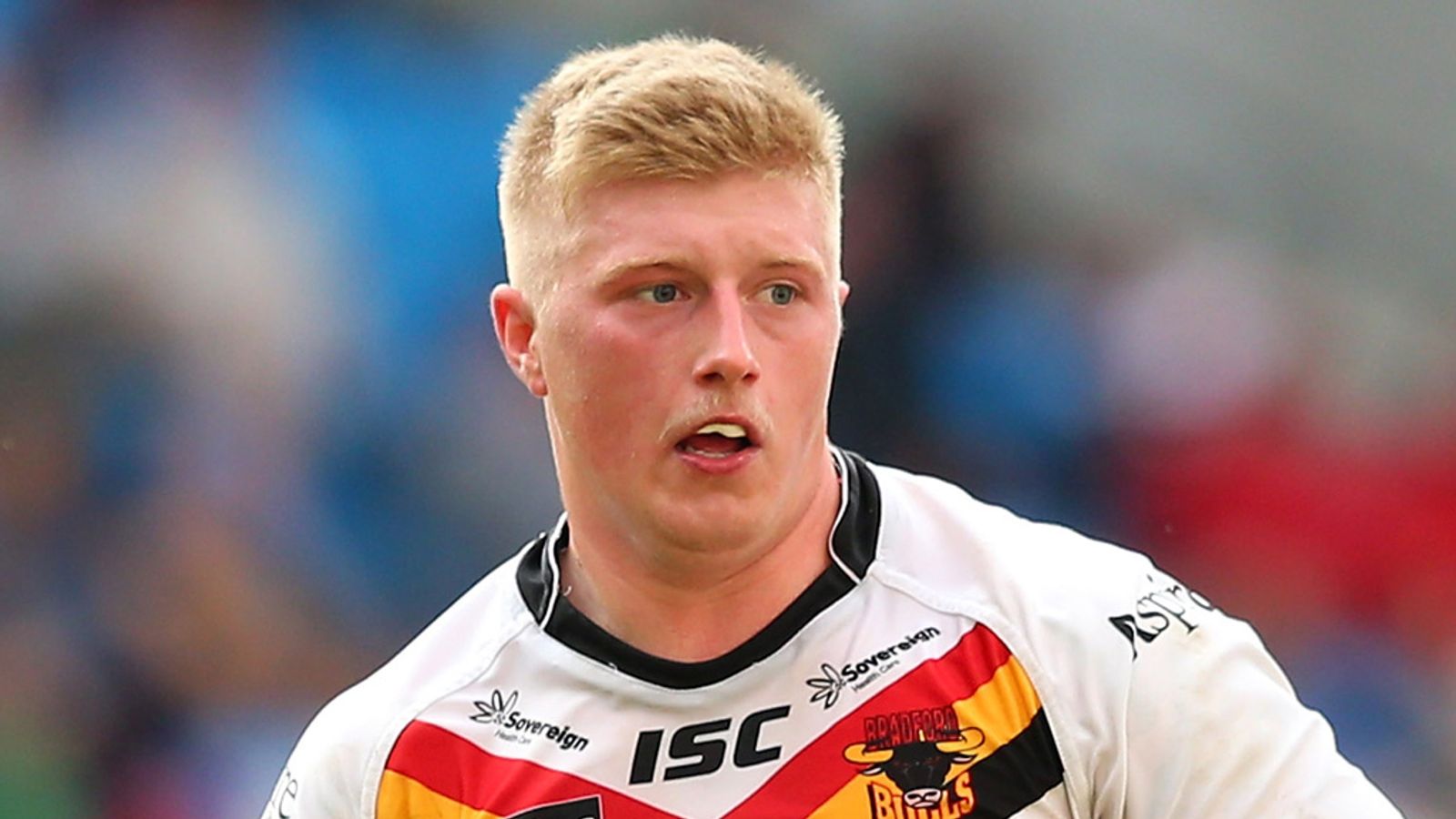 Danny Addy agrees new Bradford Bulls deal | Rugby League News | Sky Sports