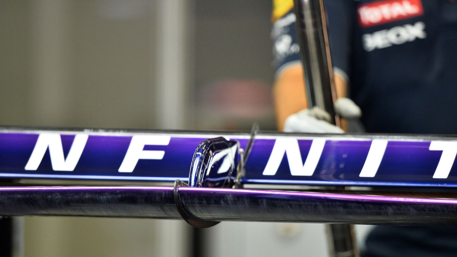 Red Bull managed to find the perfect balance, as Mercedes struggled through Eau Rouge | F1 News