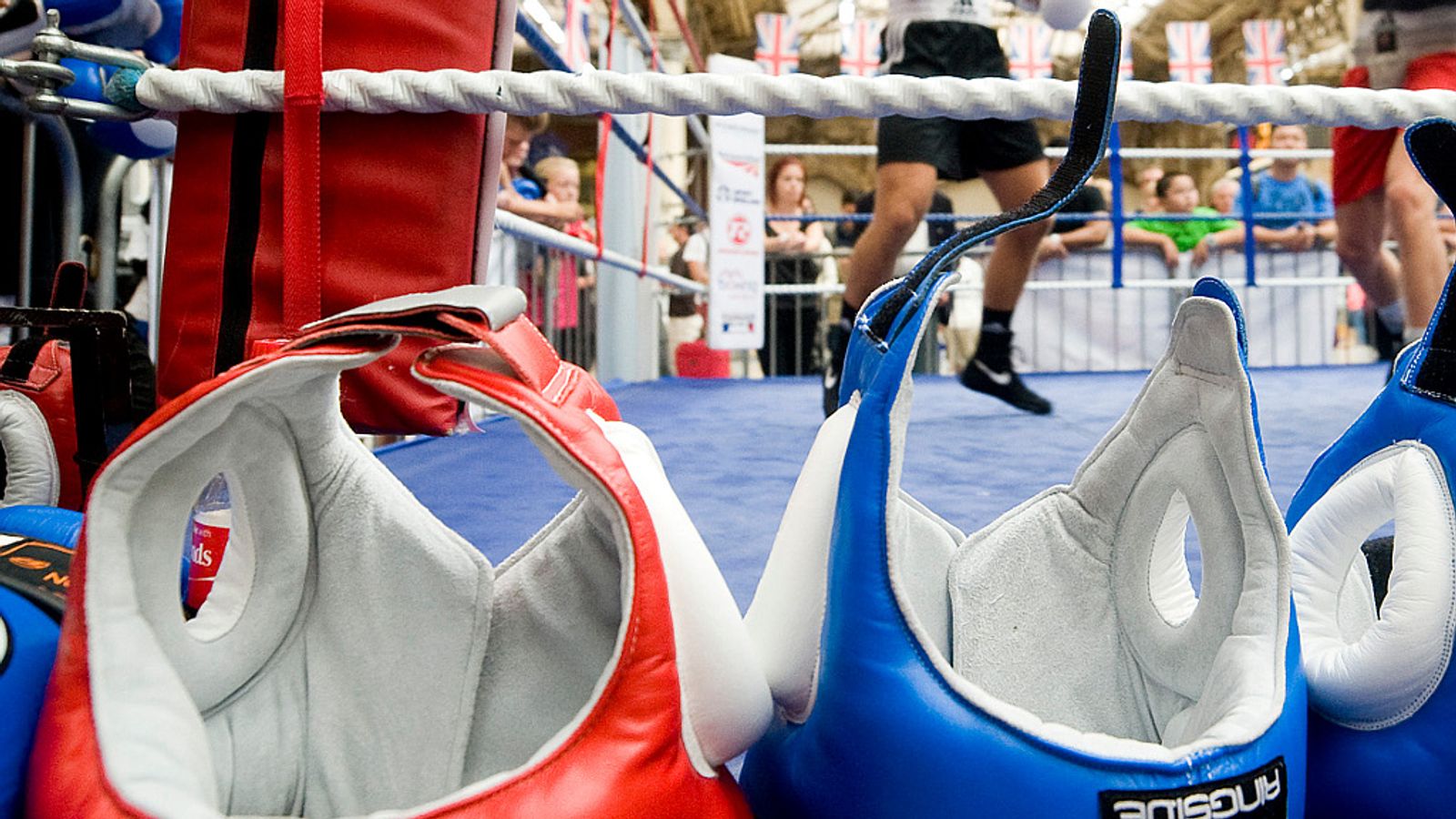 AIBA World Boxing Championships: Sky Sports Scholars set to follow ...