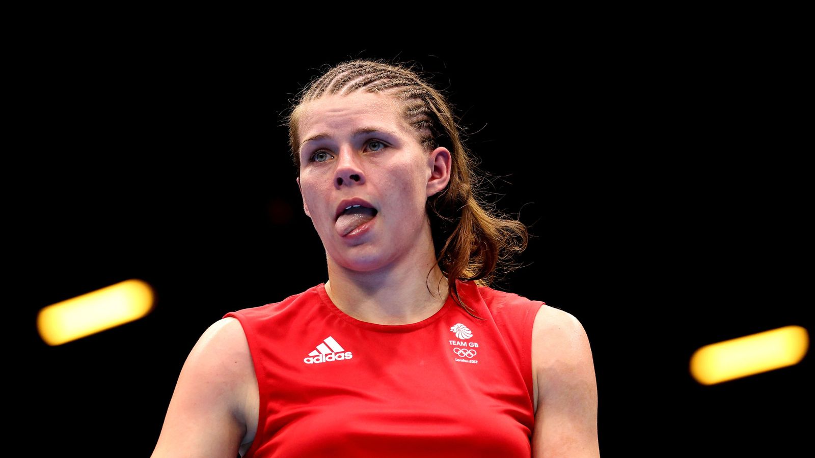 Fighting for fitness | Boxing News | Sky Sports