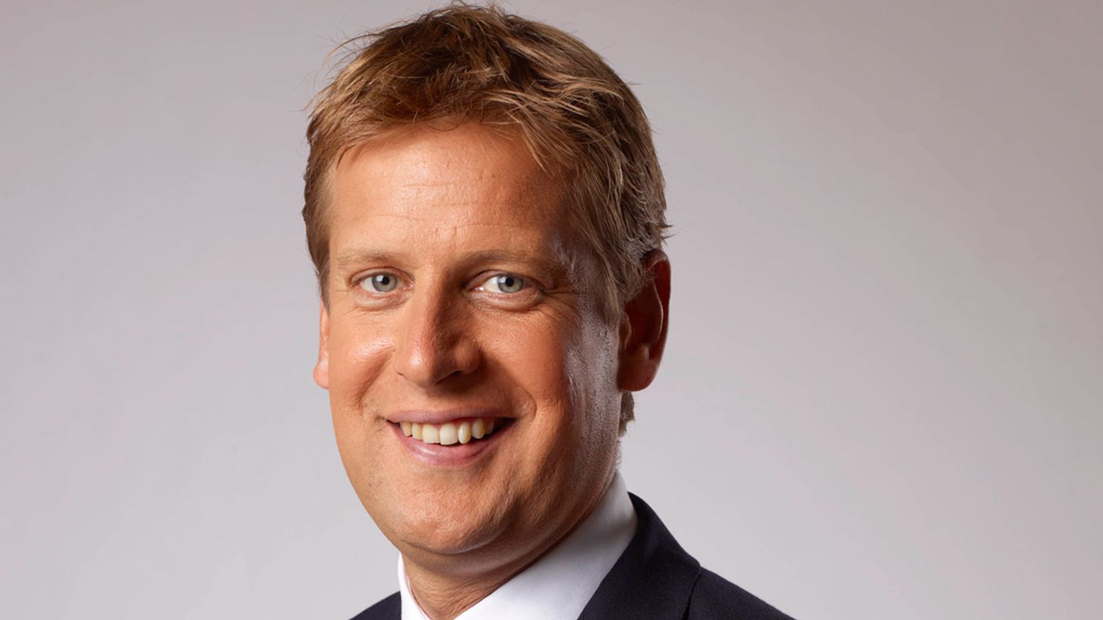 Ed Chamberlin previews new season of Super Sunday | Football News | Sky ...