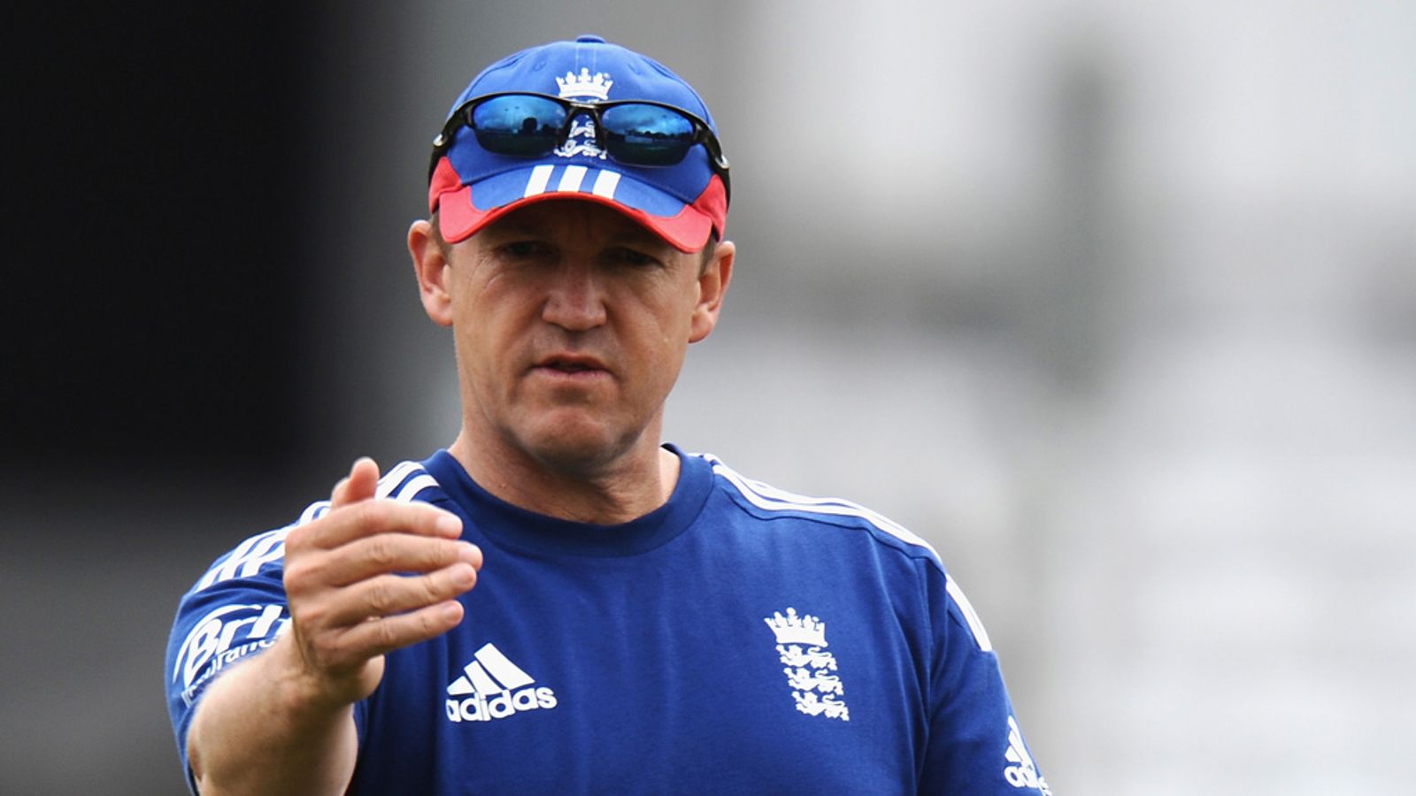 The Ashes: Andy Flower praises England but insists they must improve ...
