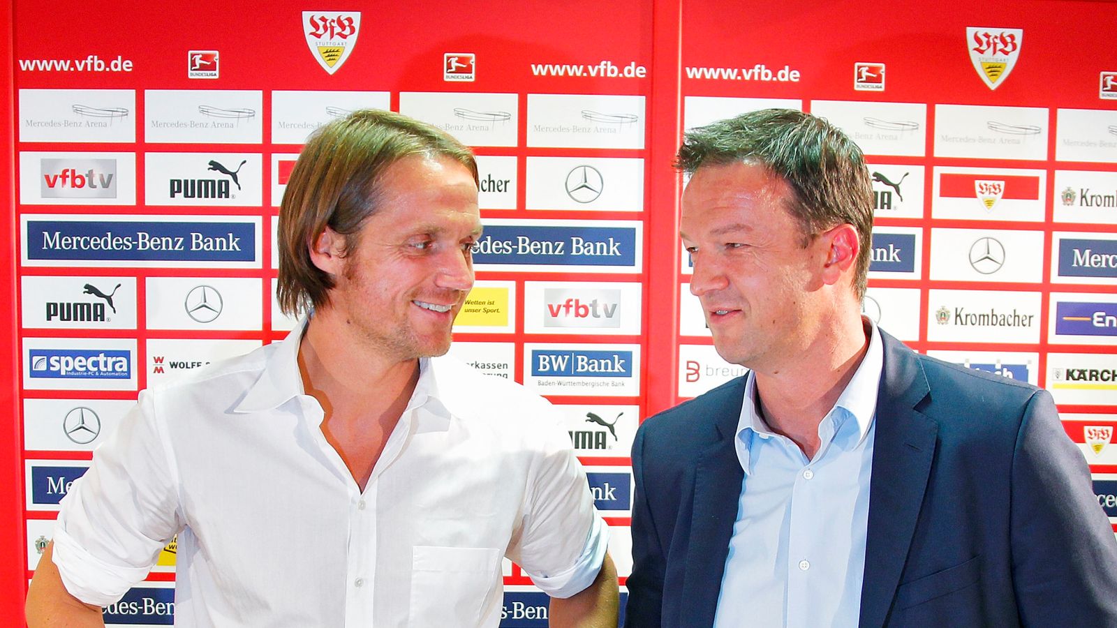 Bundesliga: Eight-game losing streak leaves Thomas Schneider future at ...