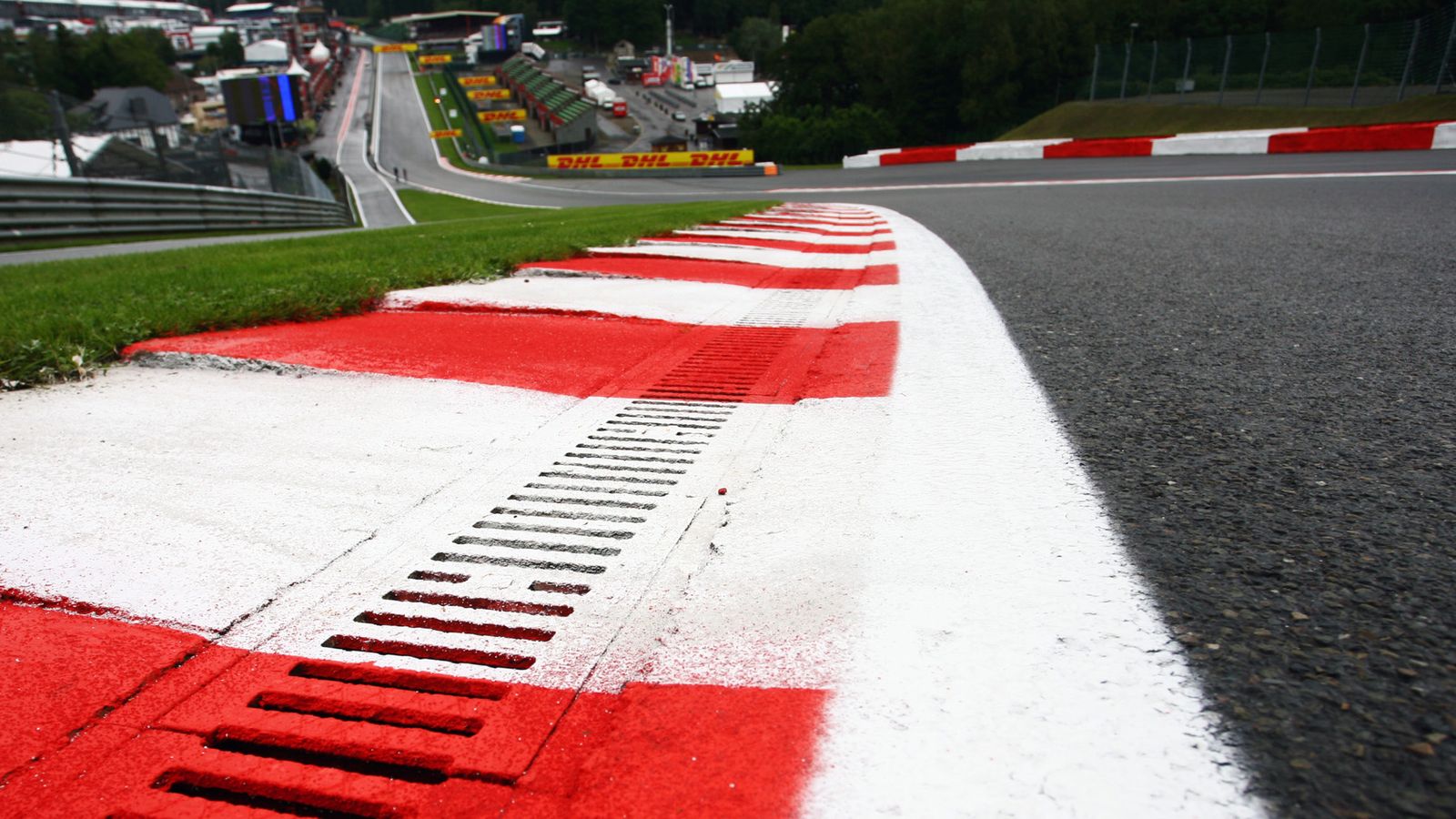 Belgium track guide | F1 News