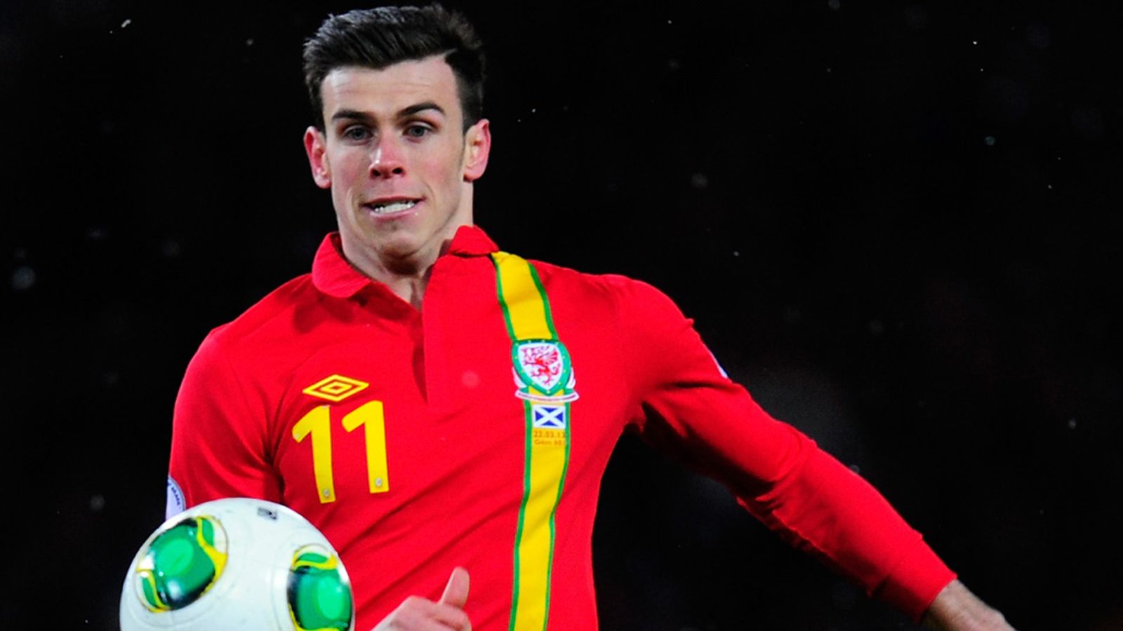Marco Tardelli says Gareth Bale one of the best in the world | Cricket ...