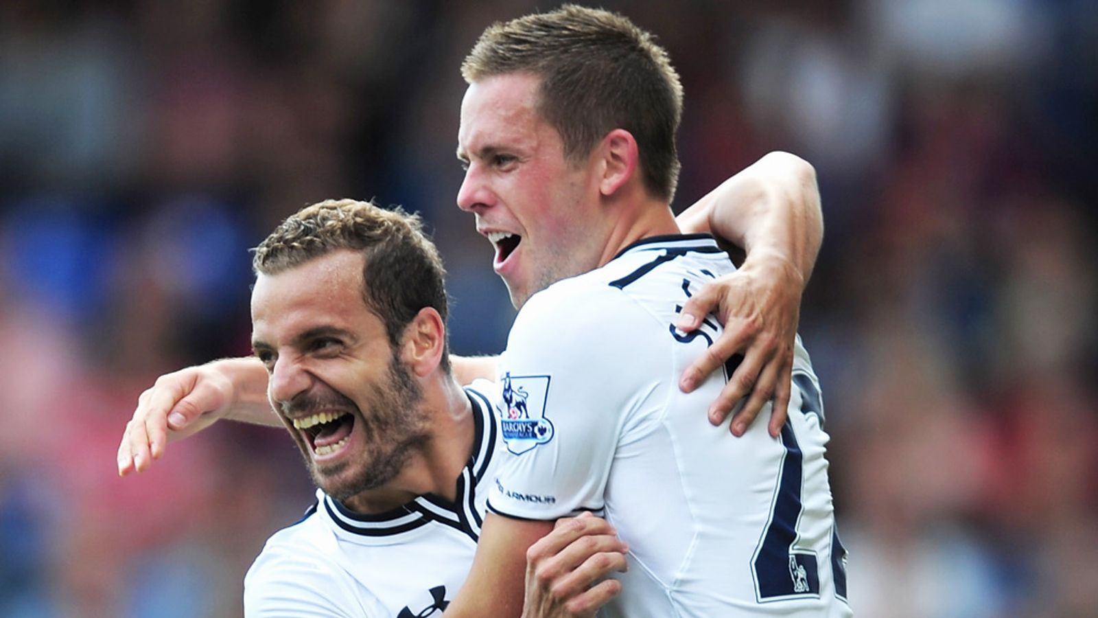 Premier League: Gylfi Sigurdsson had no desire to leave Tottenham ...