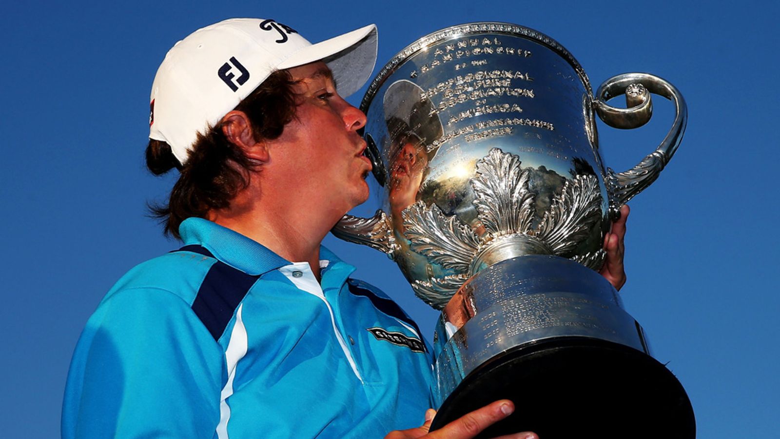 Sky Sports' Rob Lee backed 50/1 Jason Dufner to claim the PGA title ...