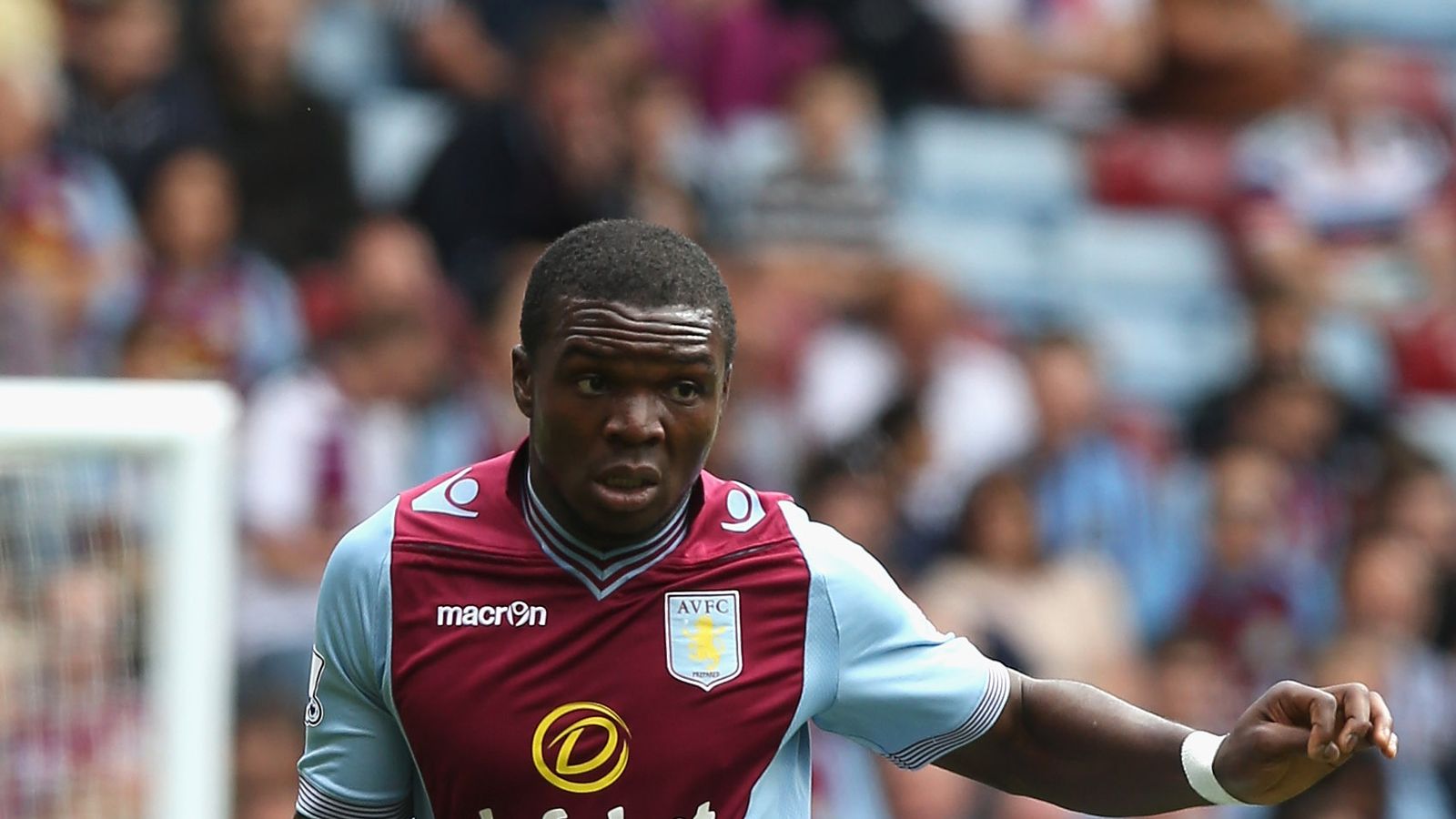 Premier League: Aston Villa's Jores Okore eyes an early return from ...
