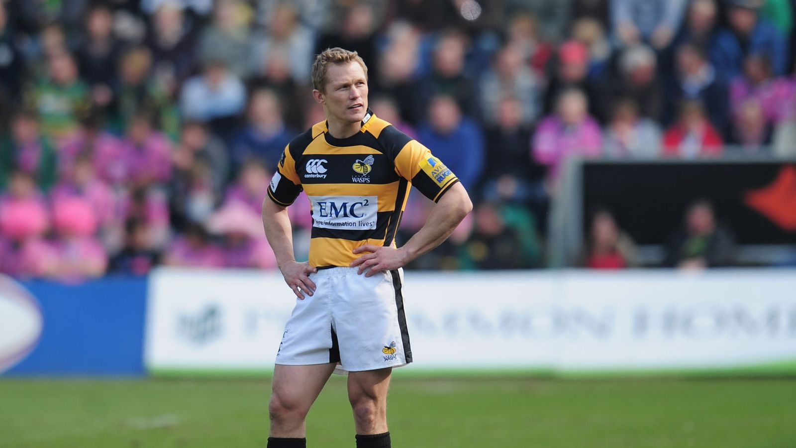 Josh Lewsey excited about new role in Wales | Rugby Union News | Sky Sports