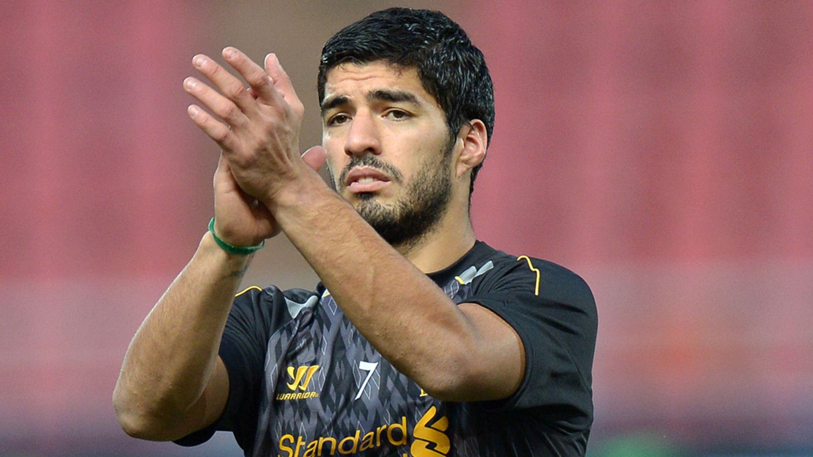 Phil Thompson says Luis Suarez will be like new signing for Liverpool ...