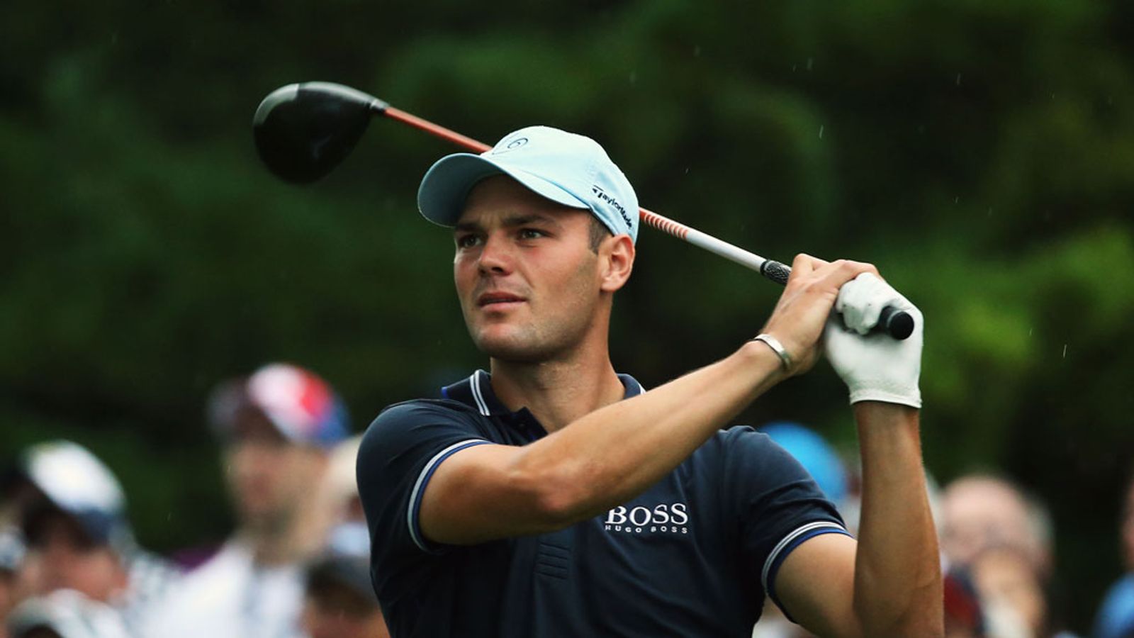 Martin Kaymer defends decision to miss Seve Trophy | Golf News | Sky Sports