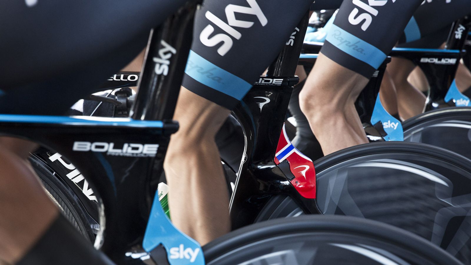 Team Sky 2013 quiz | Cycling News | Sky Sports