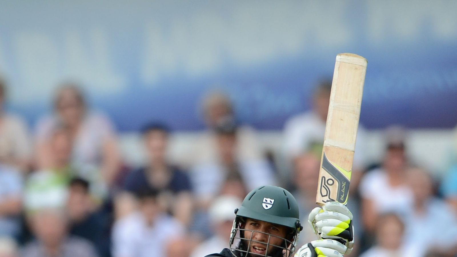 ICC World Twenty20: Uncapped duo Moeen Ali and Stephen Parry selected ...