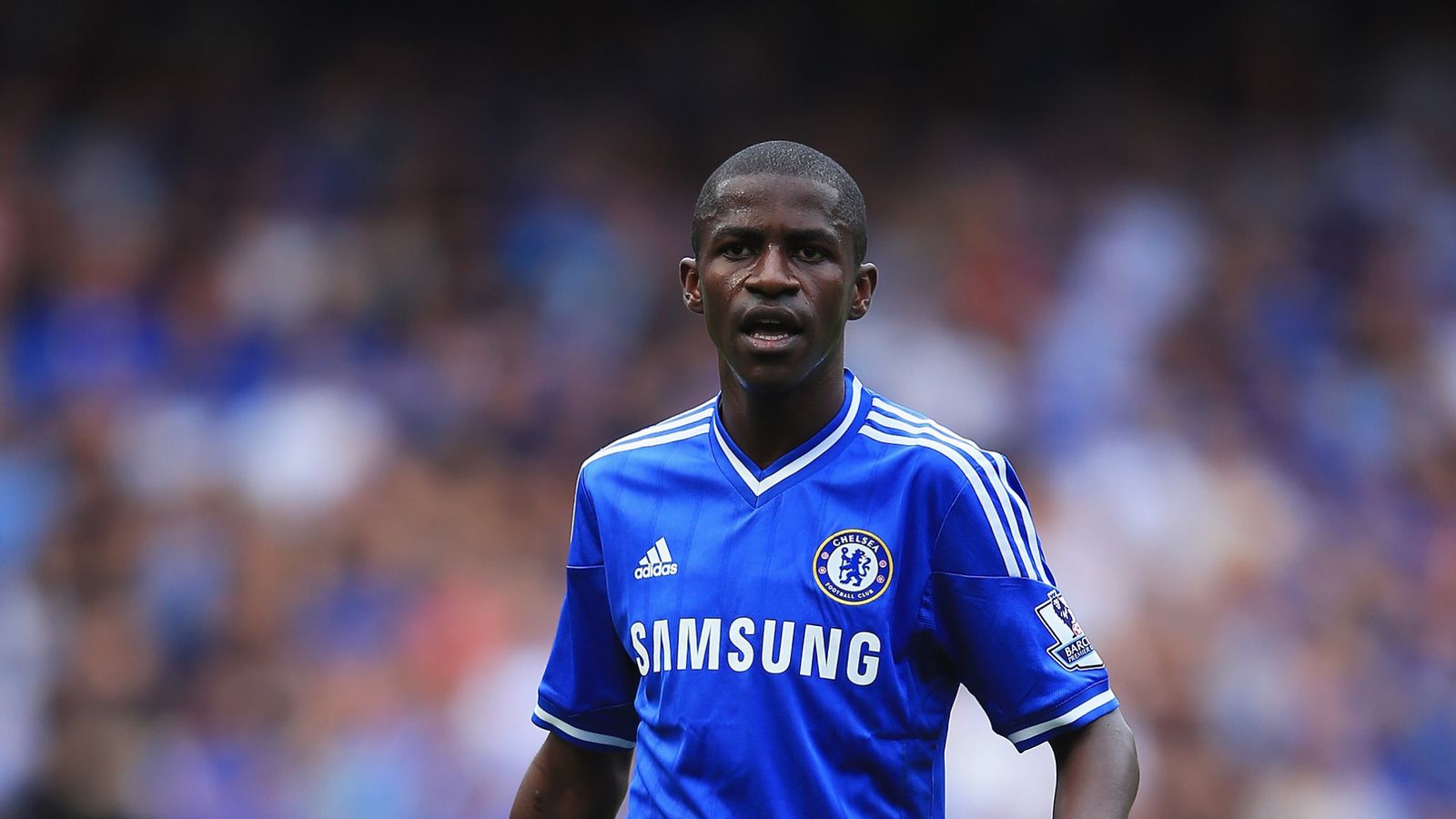 Transfer news: Chelsea midfielder Ramires unsure of Real Madrid and ...