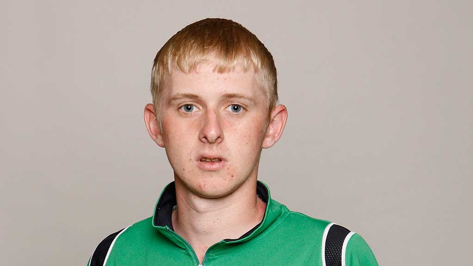 Eddie Richardson called into Ireland squad for England one-dayer ...