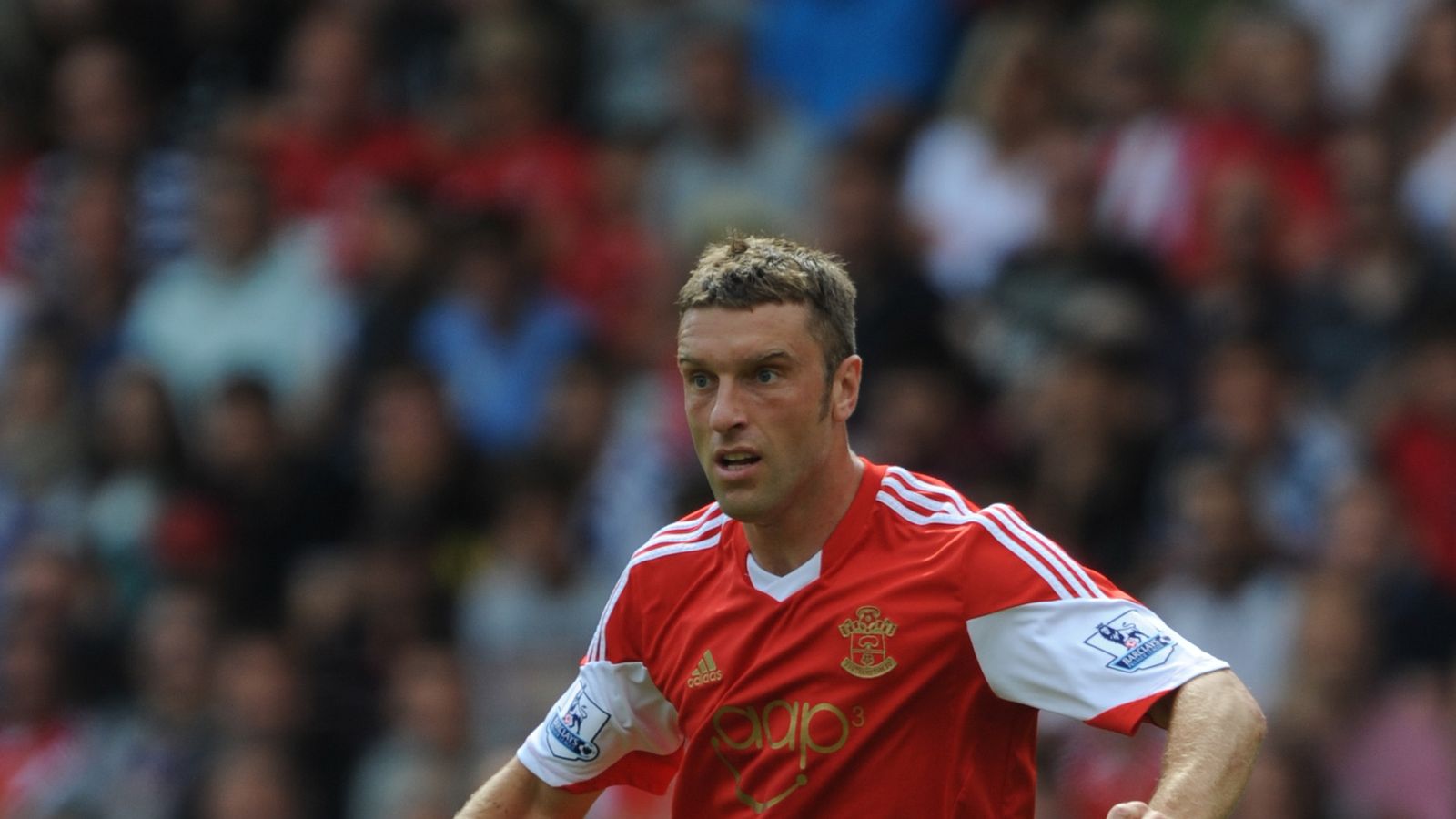 Southampton's Rickie Lambert hails past week as best of his life ...