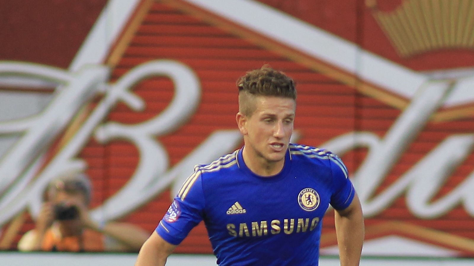 Transfer deadline day: Chelsea full-back Sam Hutchinson joins Vitesse ...