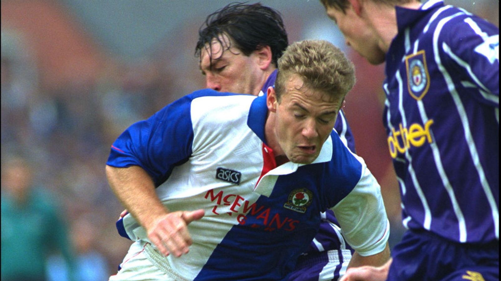 Top ten new boys | Football News | Sky Sports