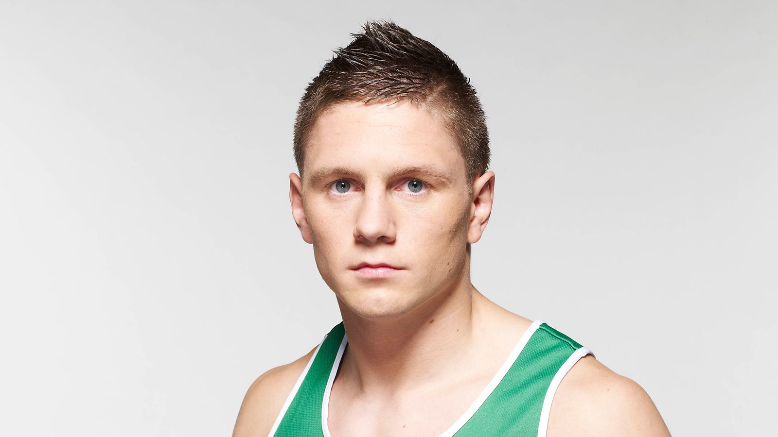 Sky Sports Scholar Jason Quigley disappointed to have missed out on ...