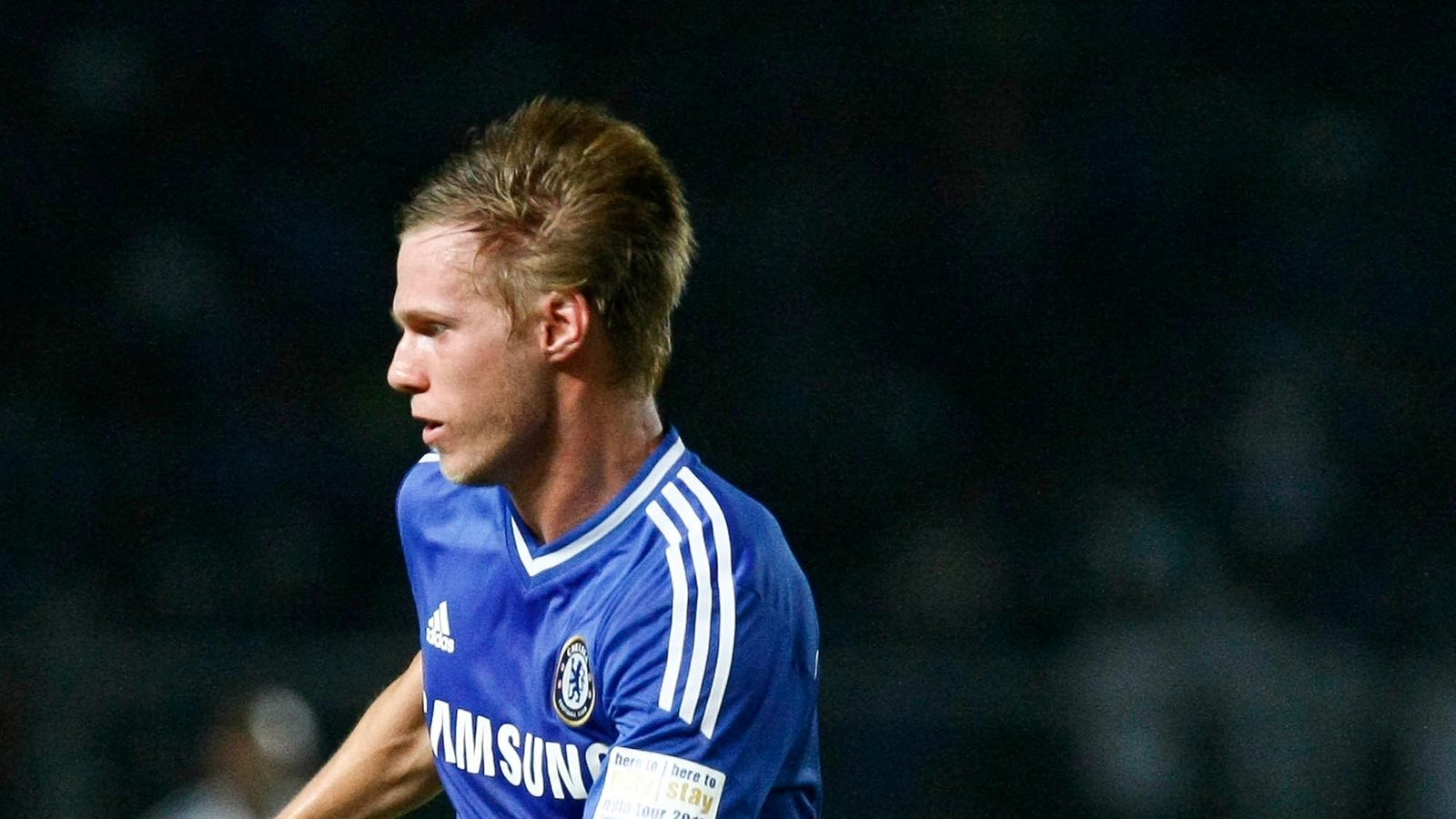 Transfer news: Chelsea's Tomas Kalas considering his future in quest ...