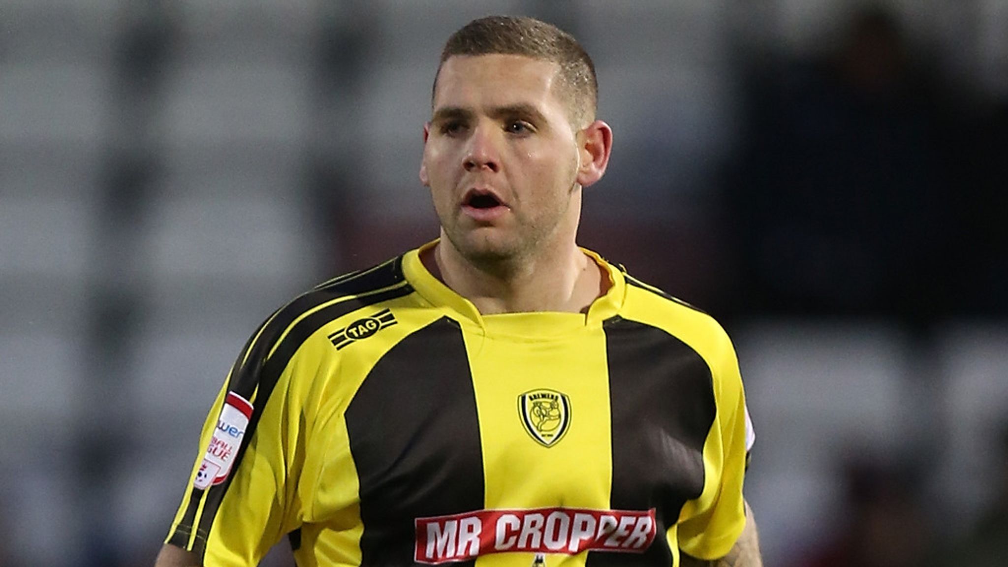 Rowett: Billy is key for Brewers | Football News | Sky Sports