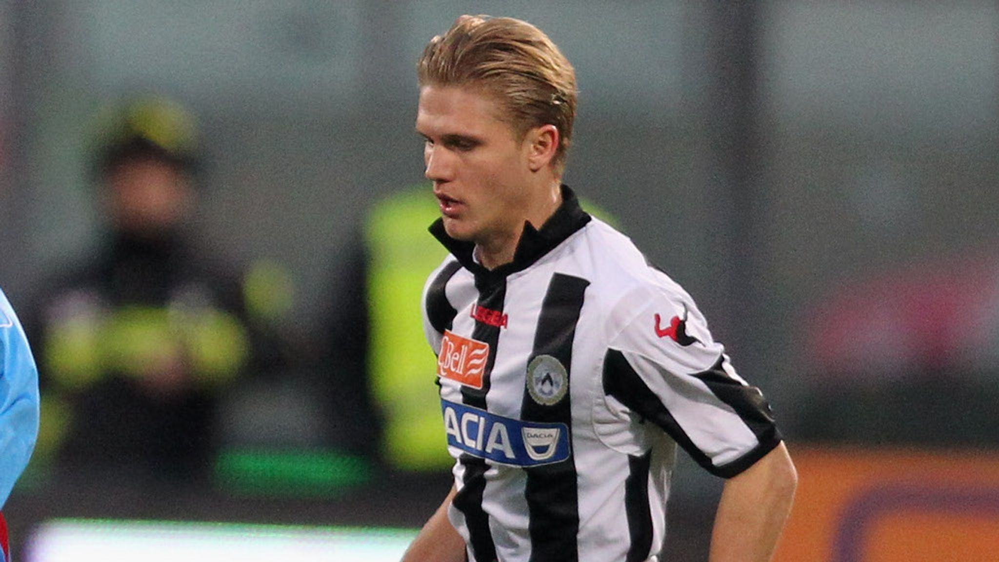 Transfer news: Alexander Merkel says joining Watford was his own ...