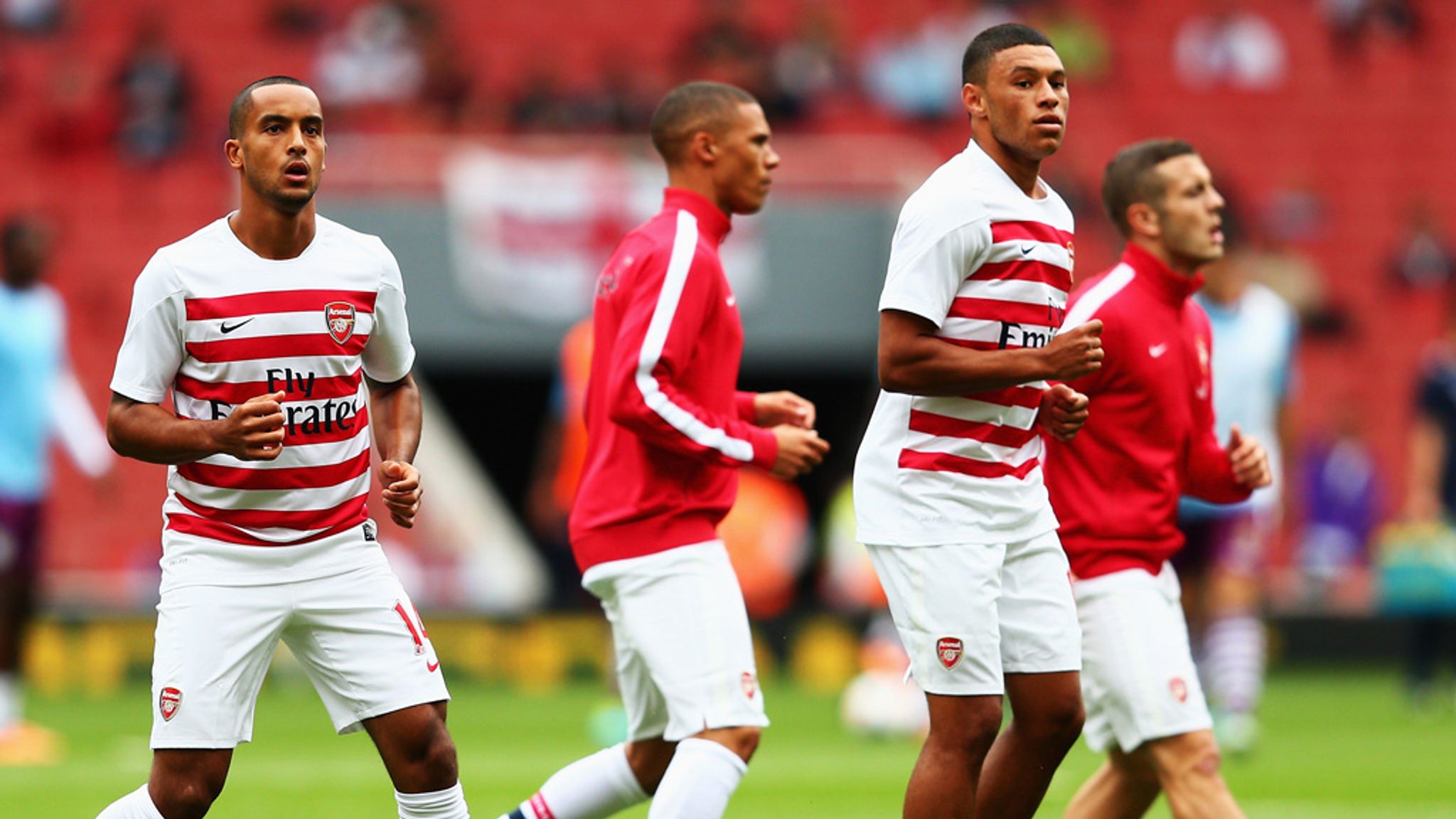 How a transfer works: From the scouting to the signing | Football News ...