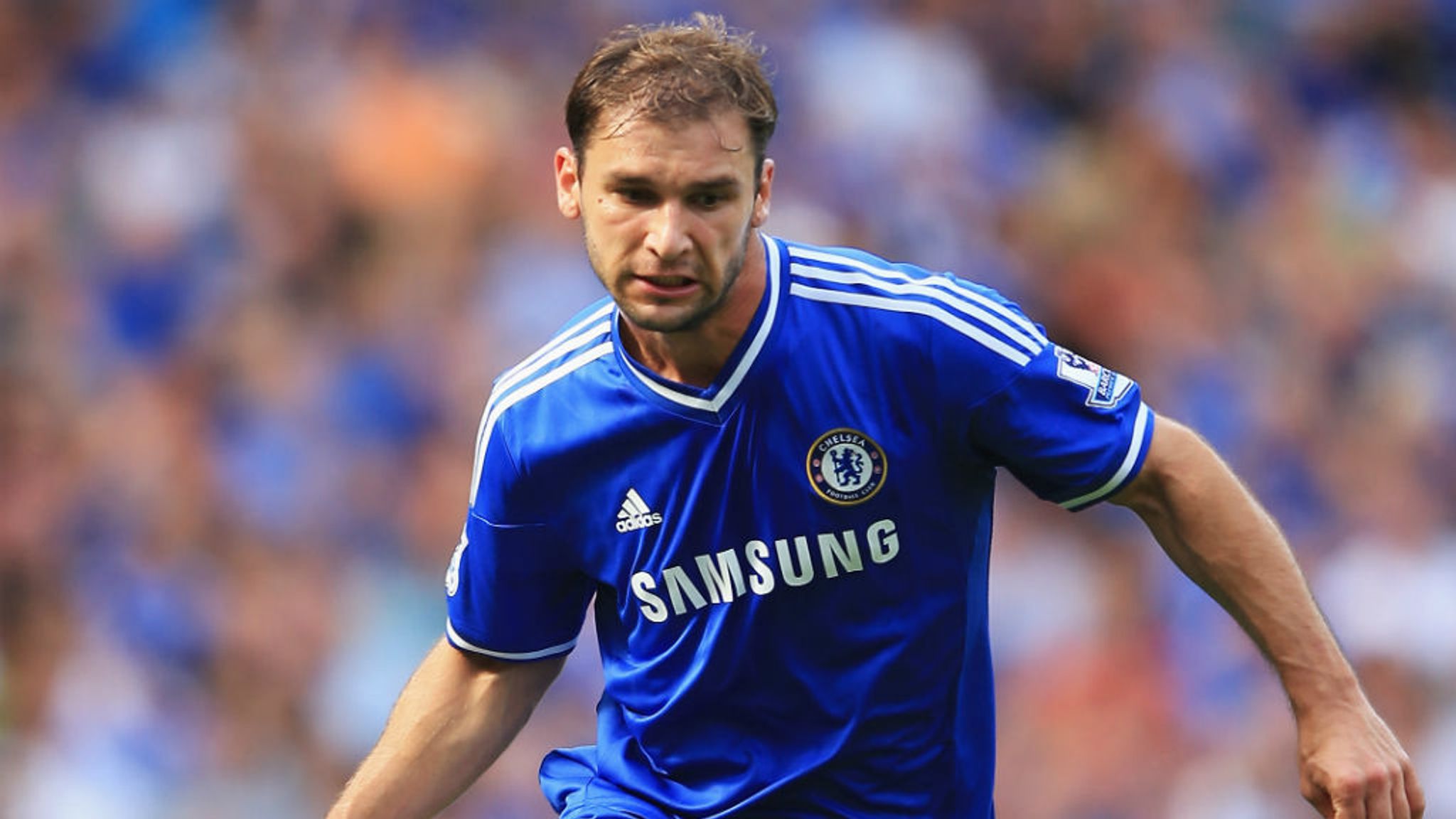 Premier League: Branislav Ivanovic hopes Chelsea continue good form ...