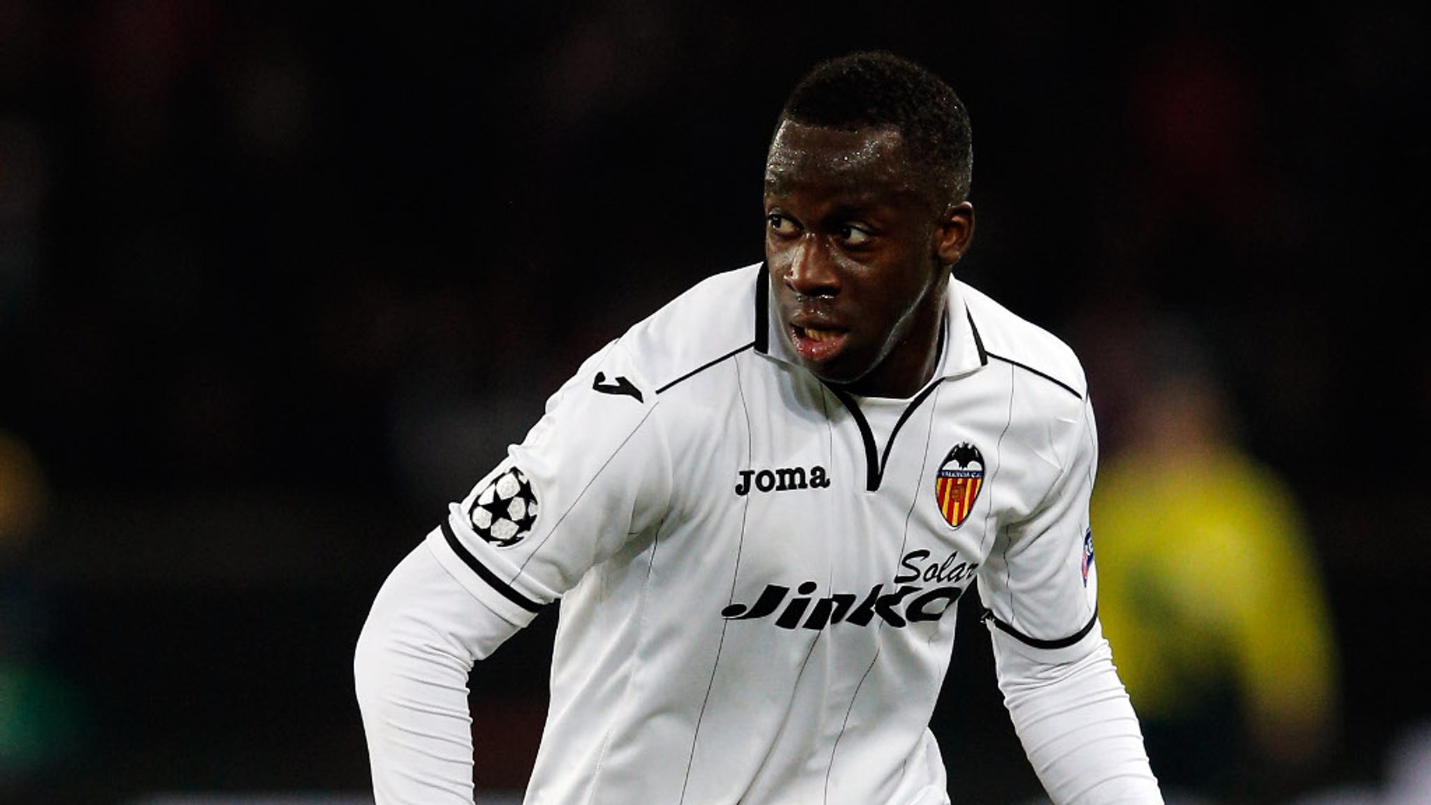 Cissokho ready to embrace life at Liverpool | Football News | Sky Sports
