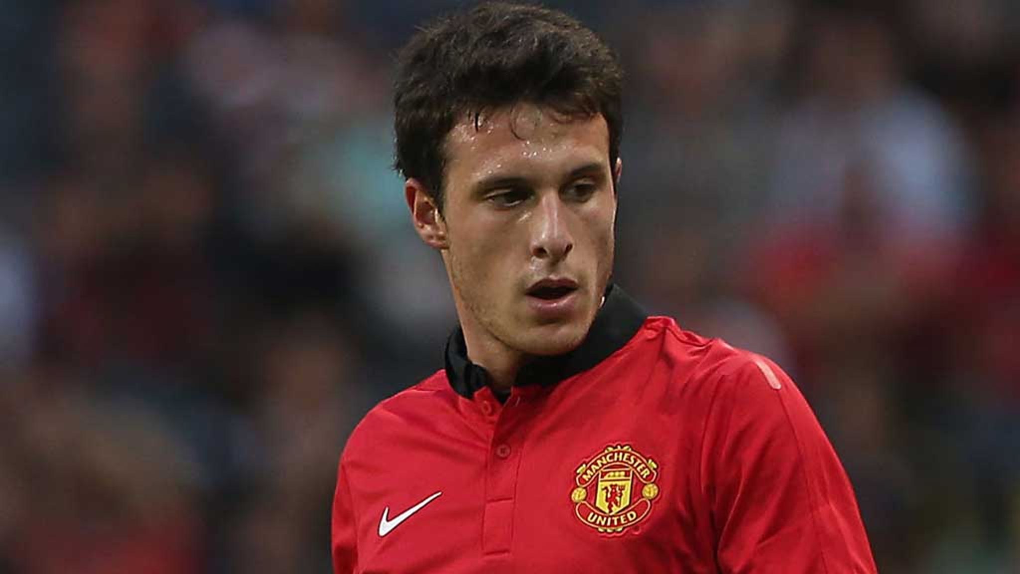 Transfer News: Angelo Henriquez could get chance at Man United ...