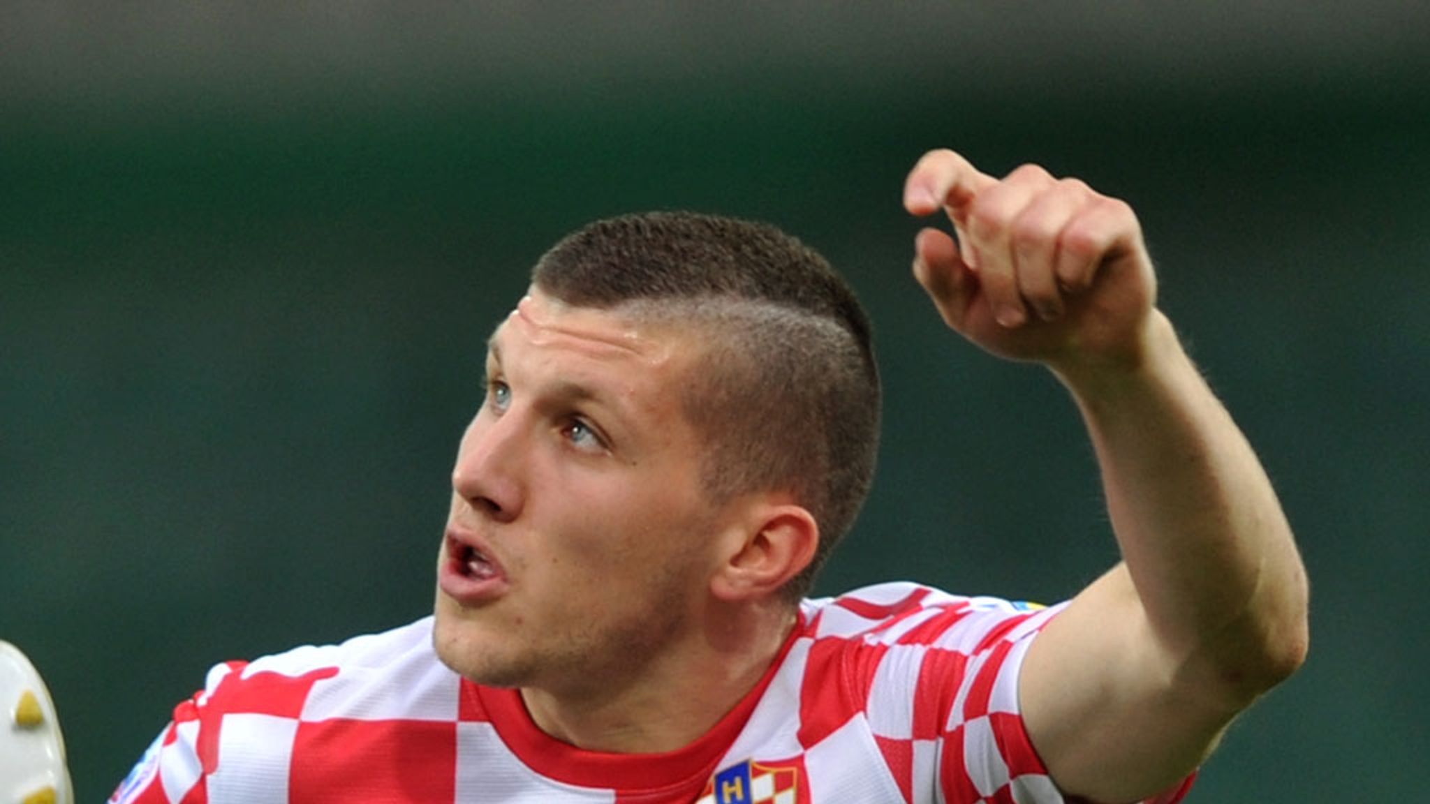 Transfer news: Fiorentina complete signing of Croatian forward Ante ...