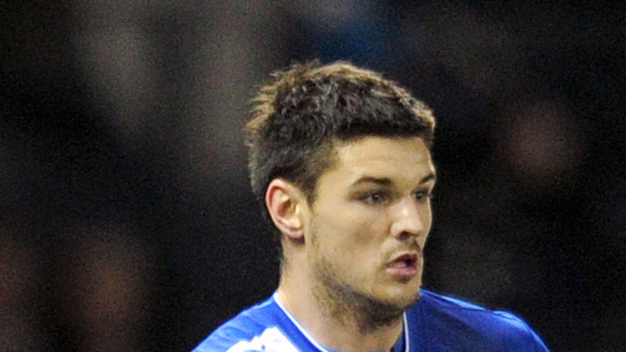 Championship: Blackburn midfielder Ben Marshall could miss the rest of ...