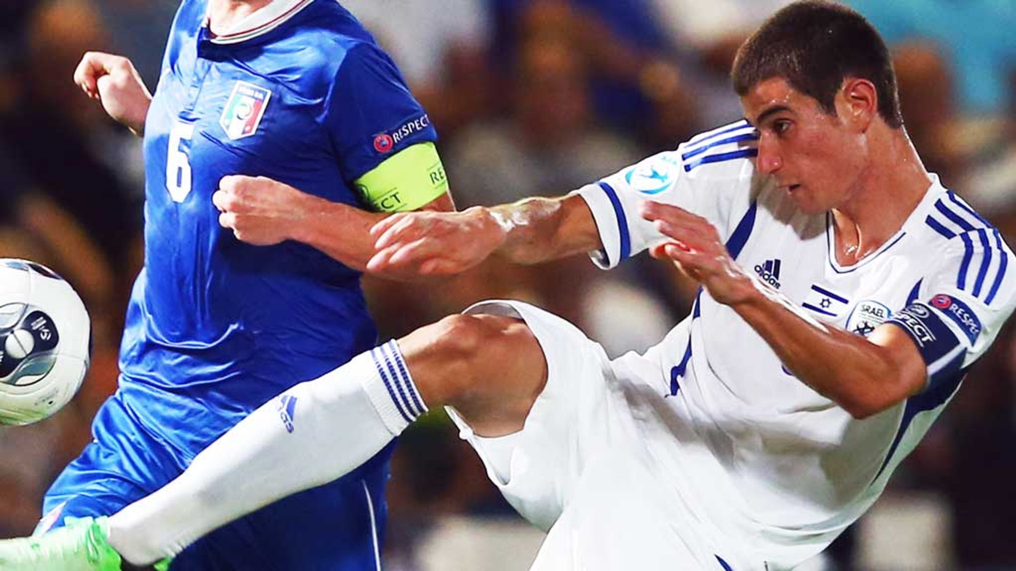 Transfer News: Celtic complete the signing of Nir Biton | Football News ...
