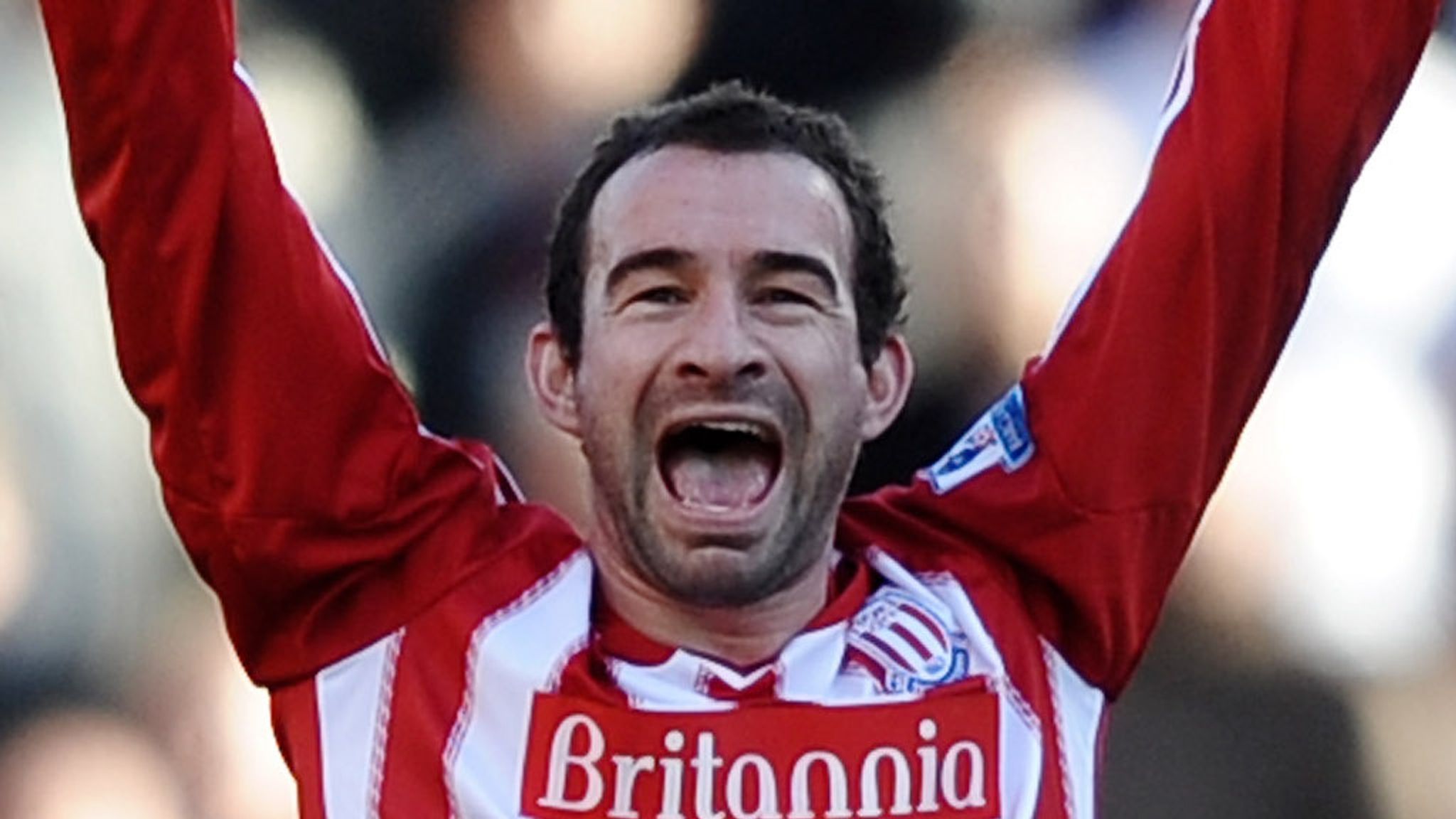Danny Higginbotham wants Stoke to find Mark Hughes' managerial ...