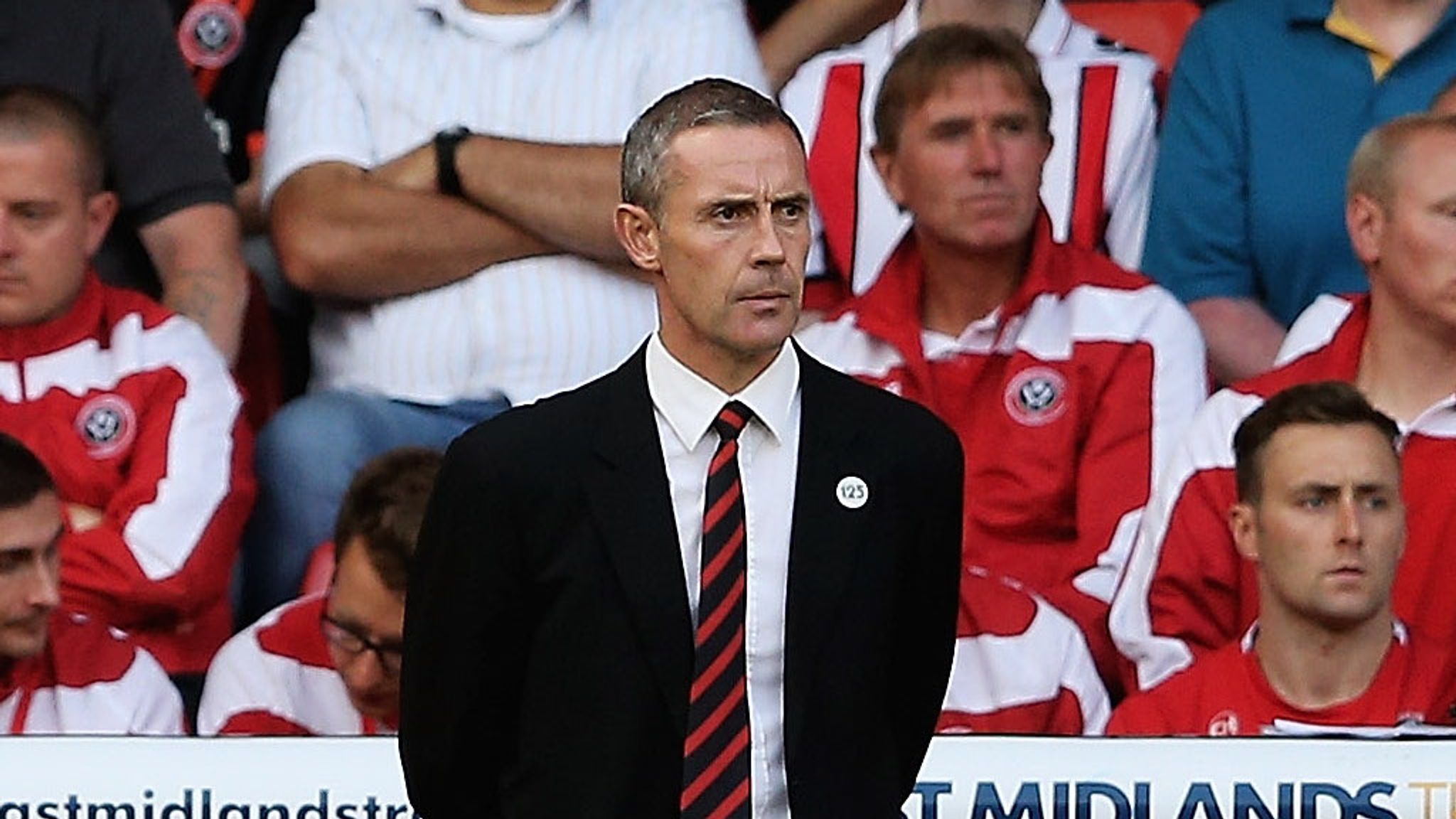 Weir satisfied with first win | Football News | Sky Sports