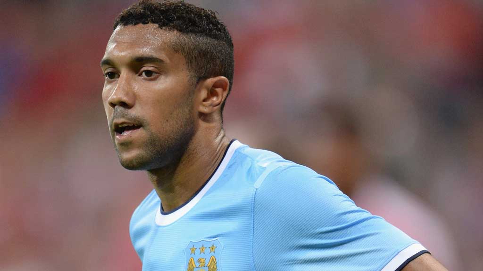 Gael Clichy backs Manchester City to win the Premier League | Football ...