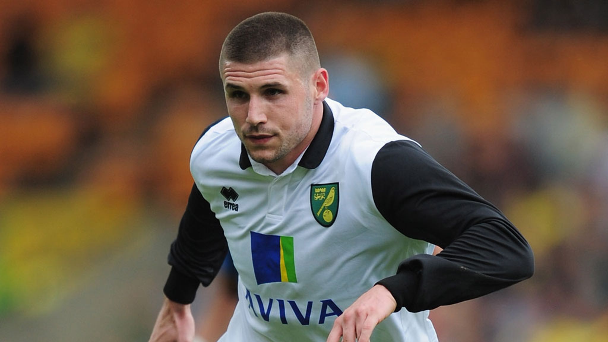 Premier League: Norwich forward Gary Hooper could be fit for next ...