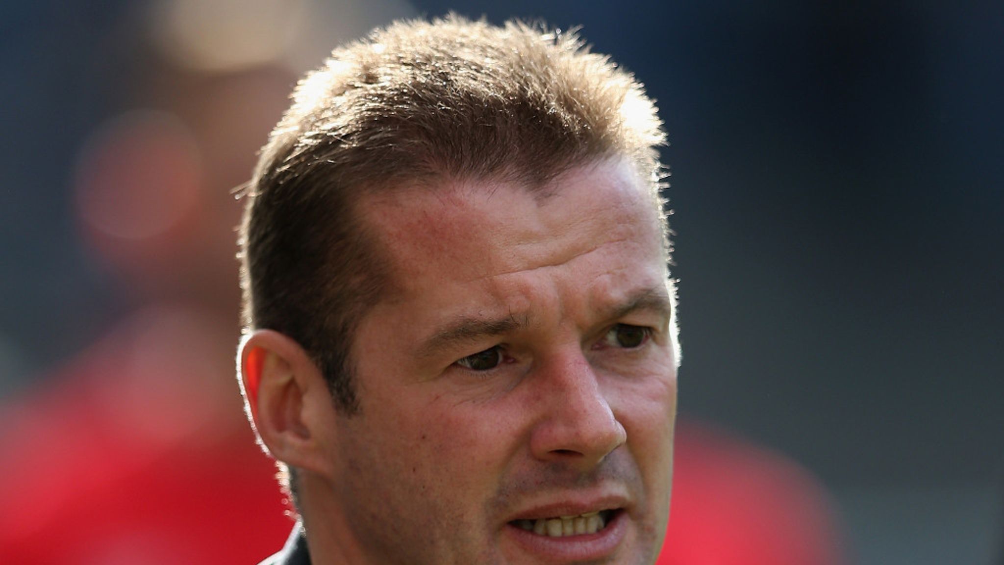 Westley demanding Boro win | Football News | Sky Sports